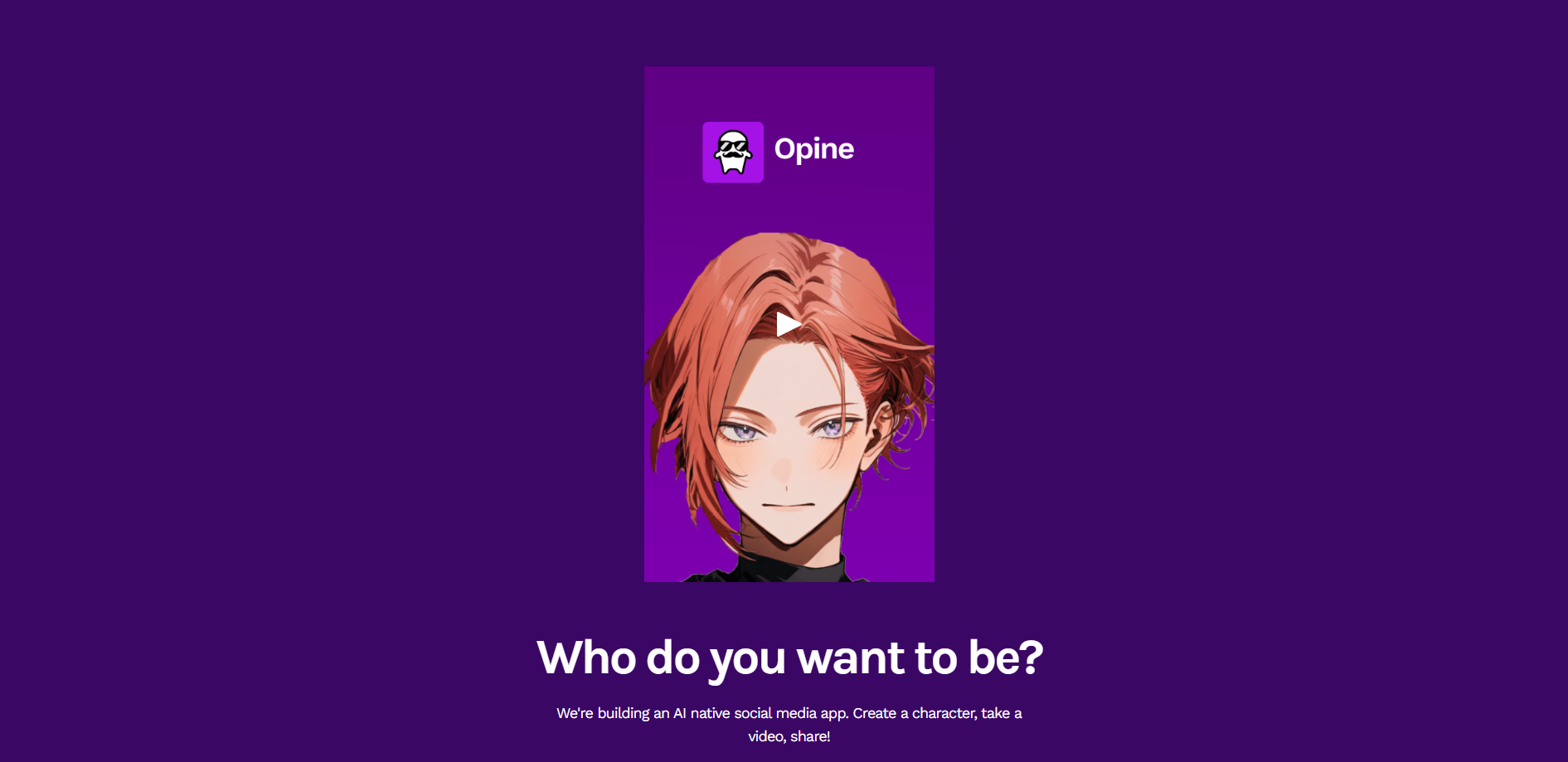 Opine - AI Native Social Media: Reviews, Features, Pricing, Guides, and ...