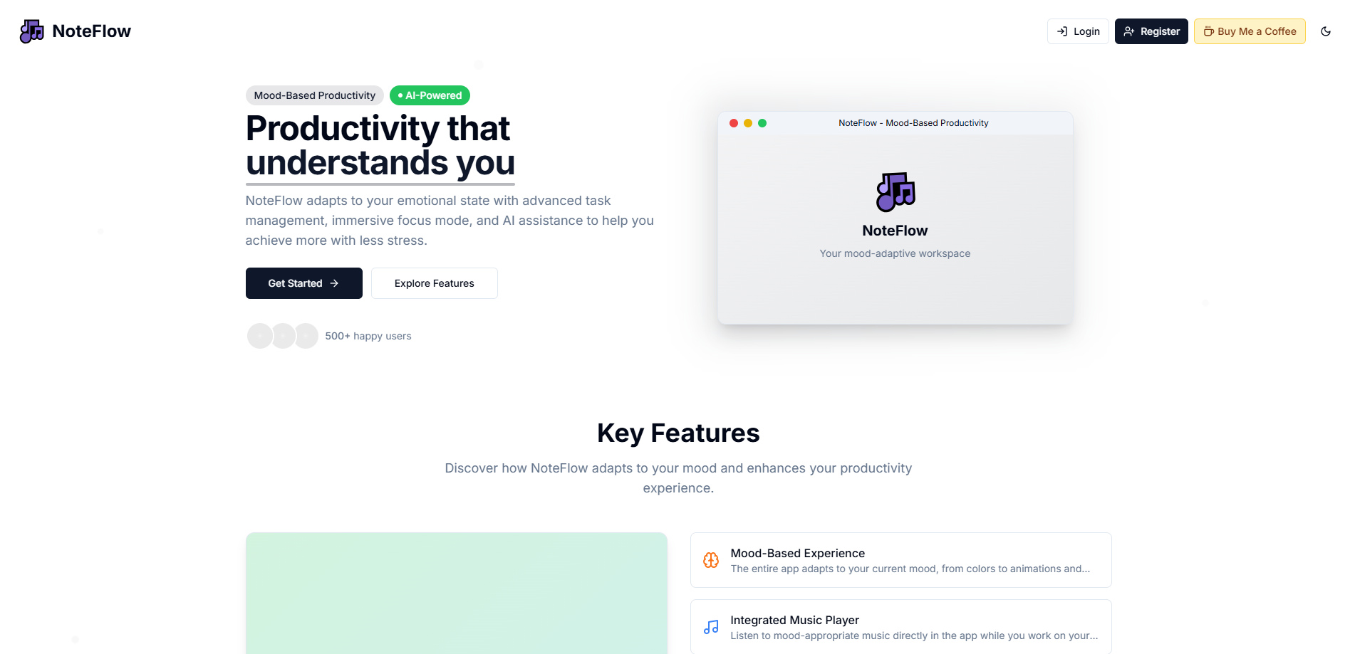 NoteFlow: Reviews, Features, Pricing, Guides, and Alternatives