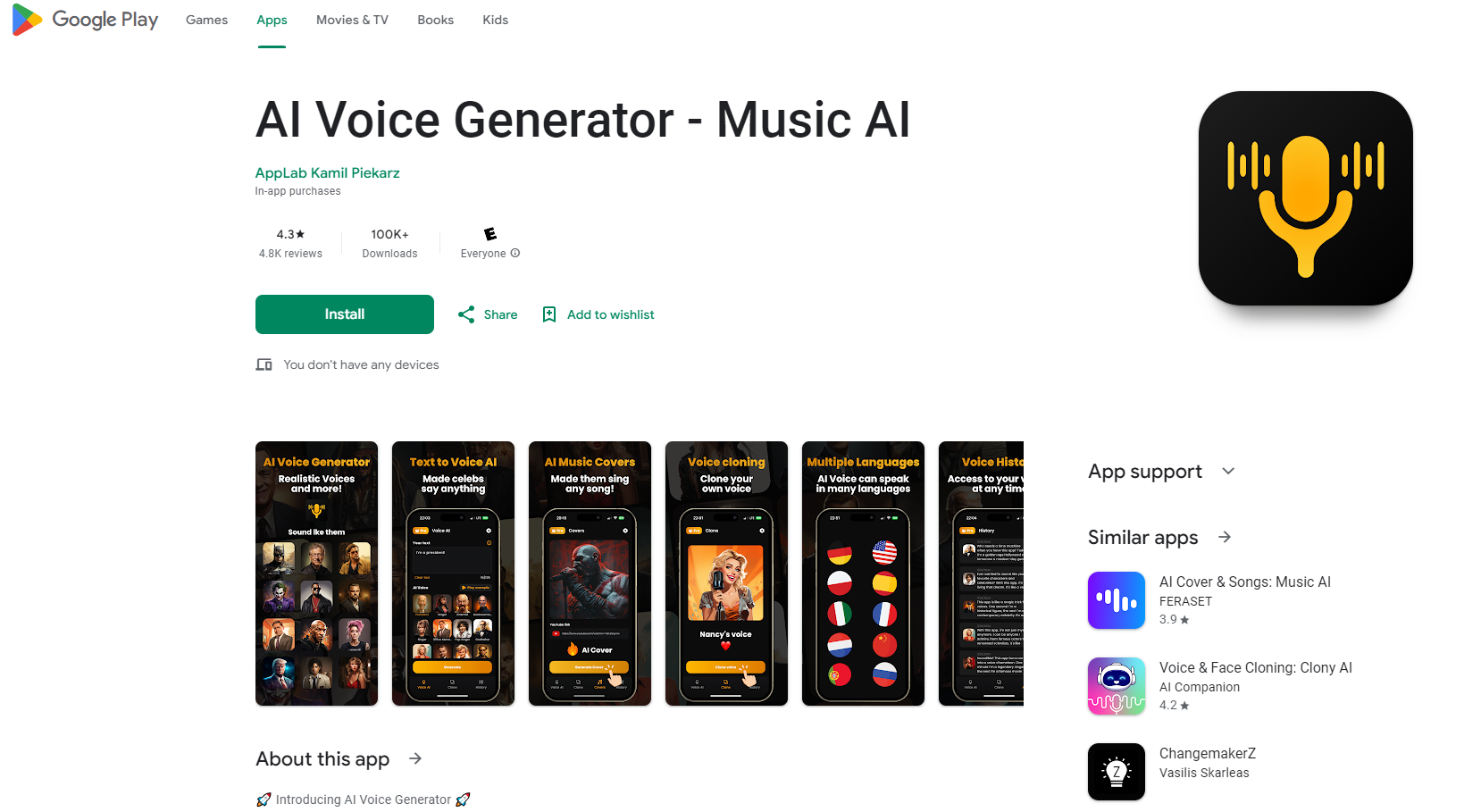 AI Voice Generator: Reviews, Features, Pricing, Guides, and Alternatives