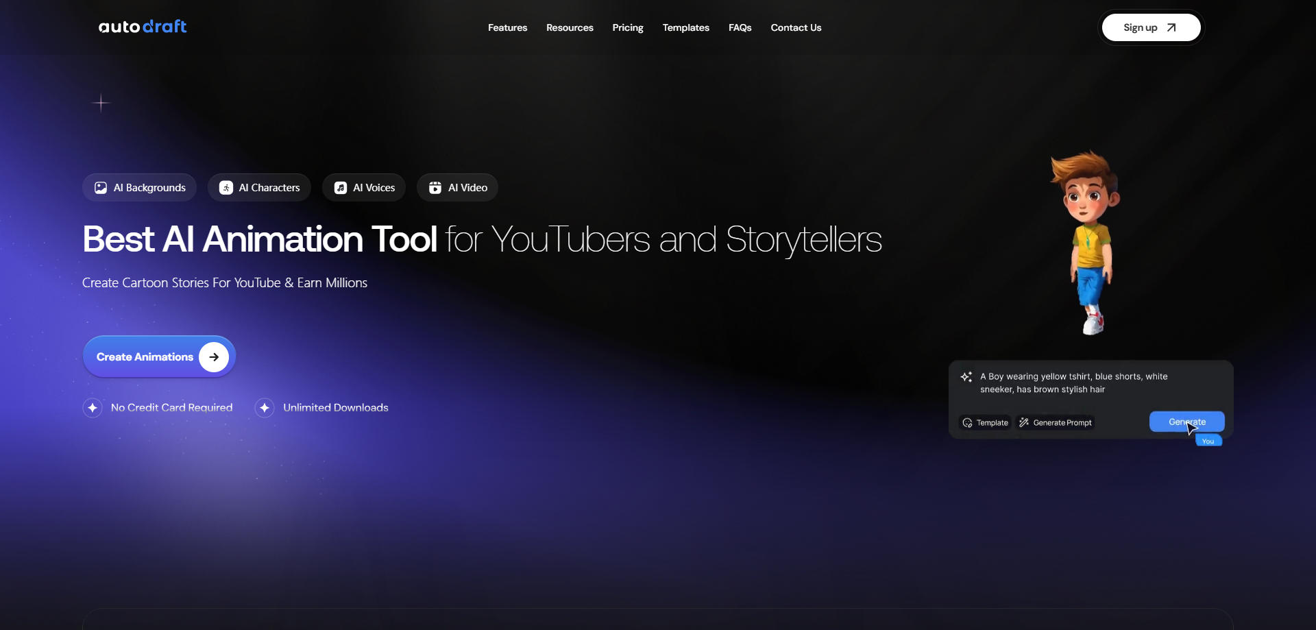 Autodraft AI: Reviews, Features, Pricing, Guides, and Alternatives