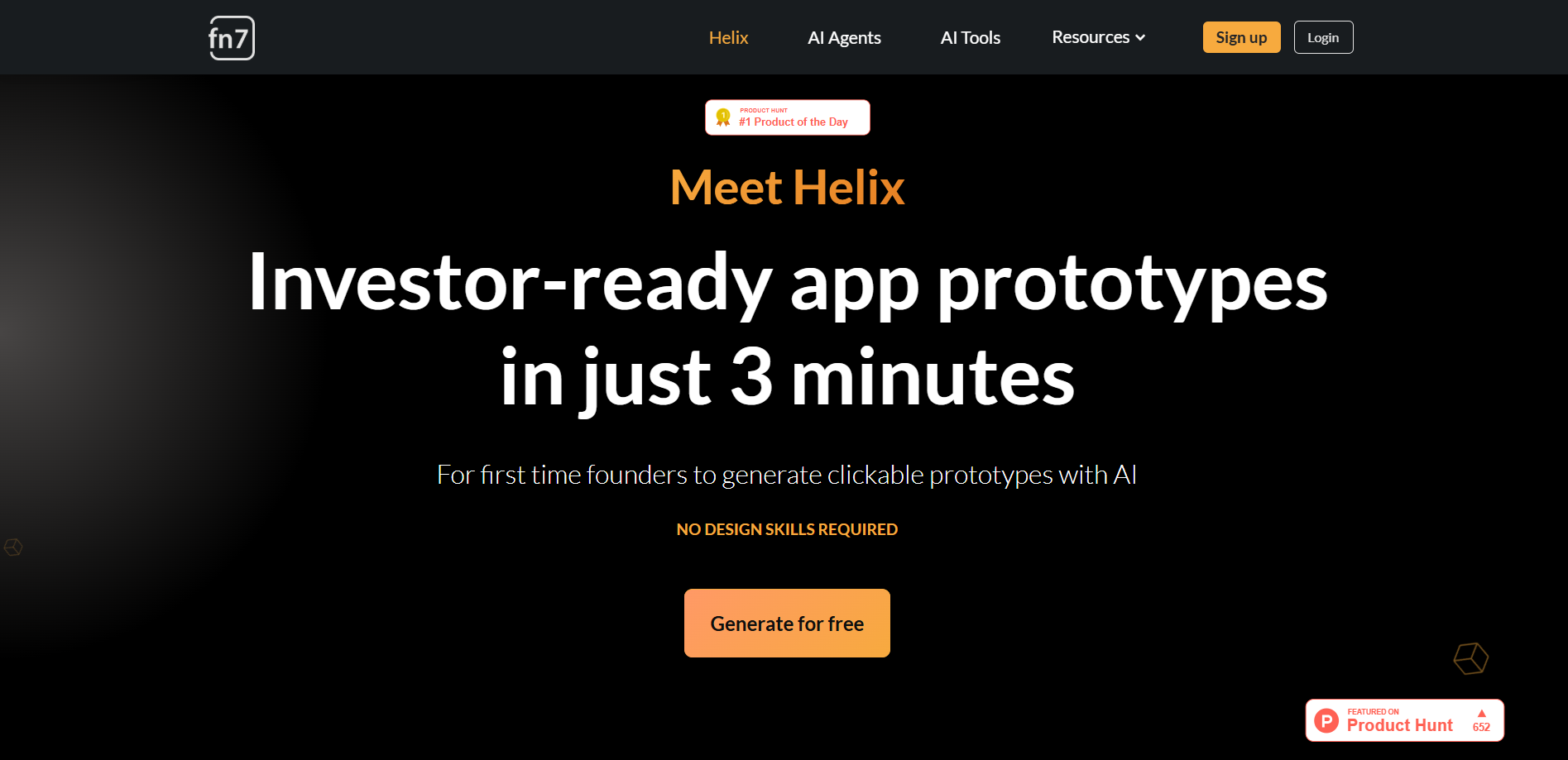 fn7 Helix: Reviews, Features, Pricing, Guides, and Alternatives