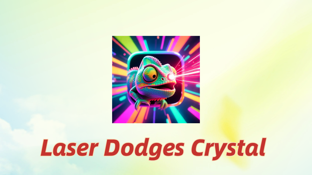 Cómo descargar Laser Dodges: Crystal APK última versión para Android 2025