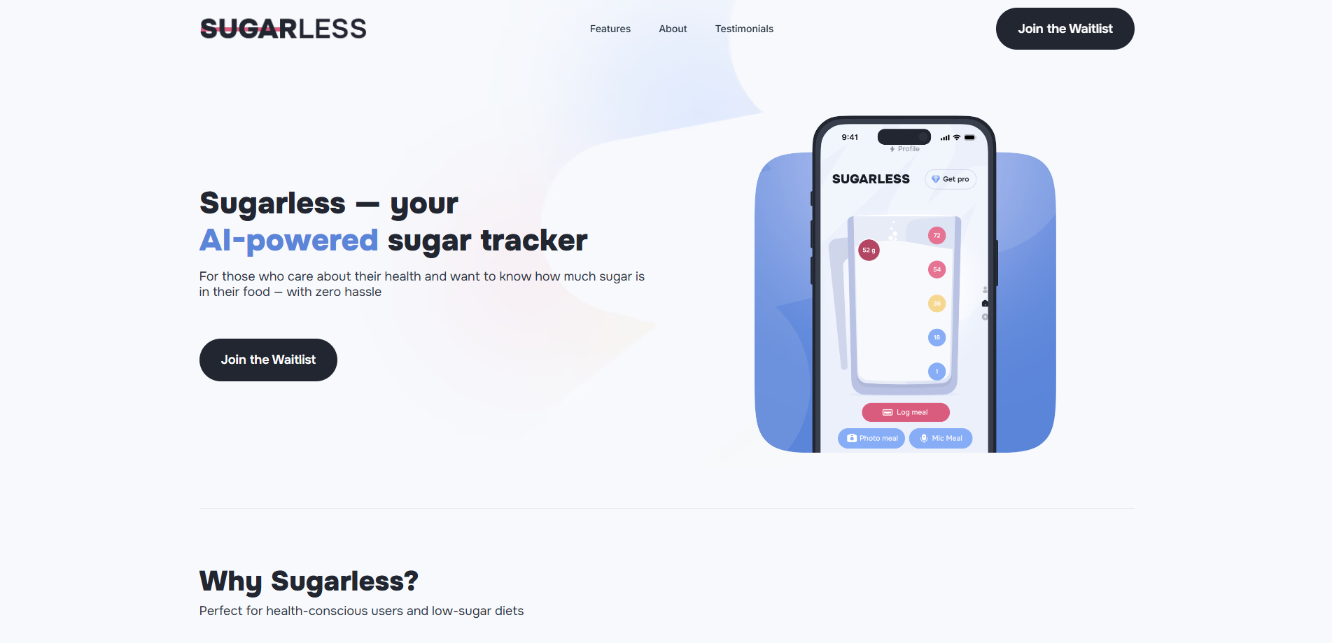 SugarLess: Reseñas, Características, Precios, Guías y Alternativas