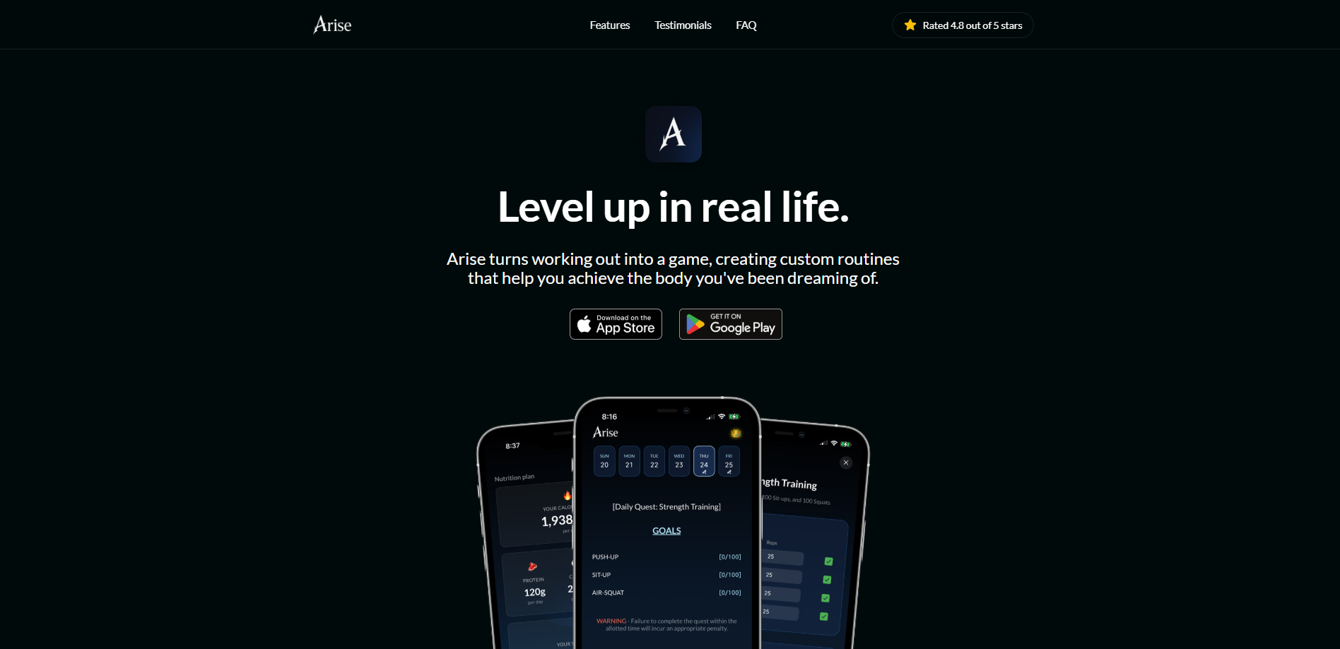Arise: Reviews, Features, Pricing, Guides, and Alternatives