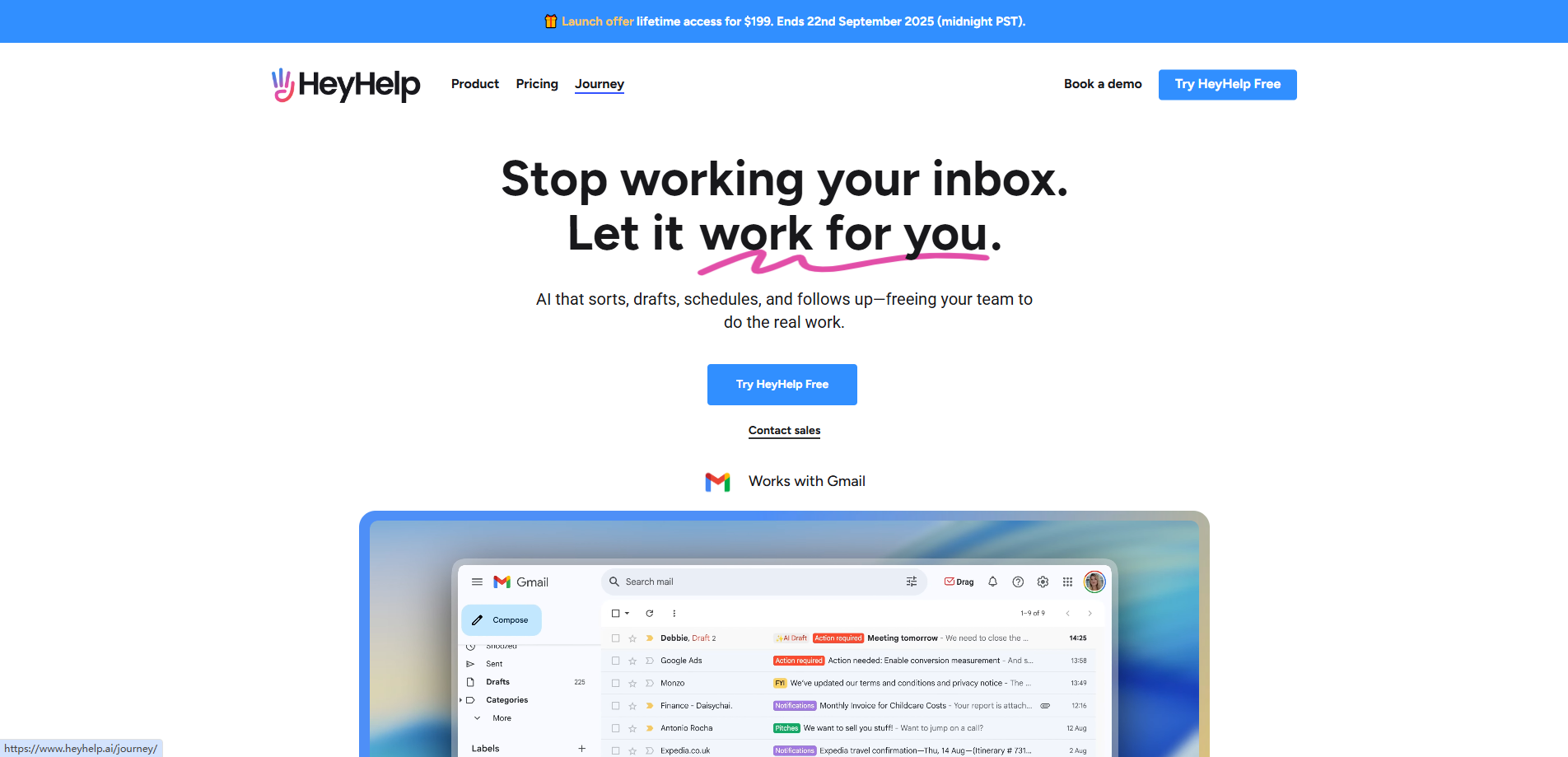 HeyHelp: 리뷰, 기능, 가격, 가이드 및 대안