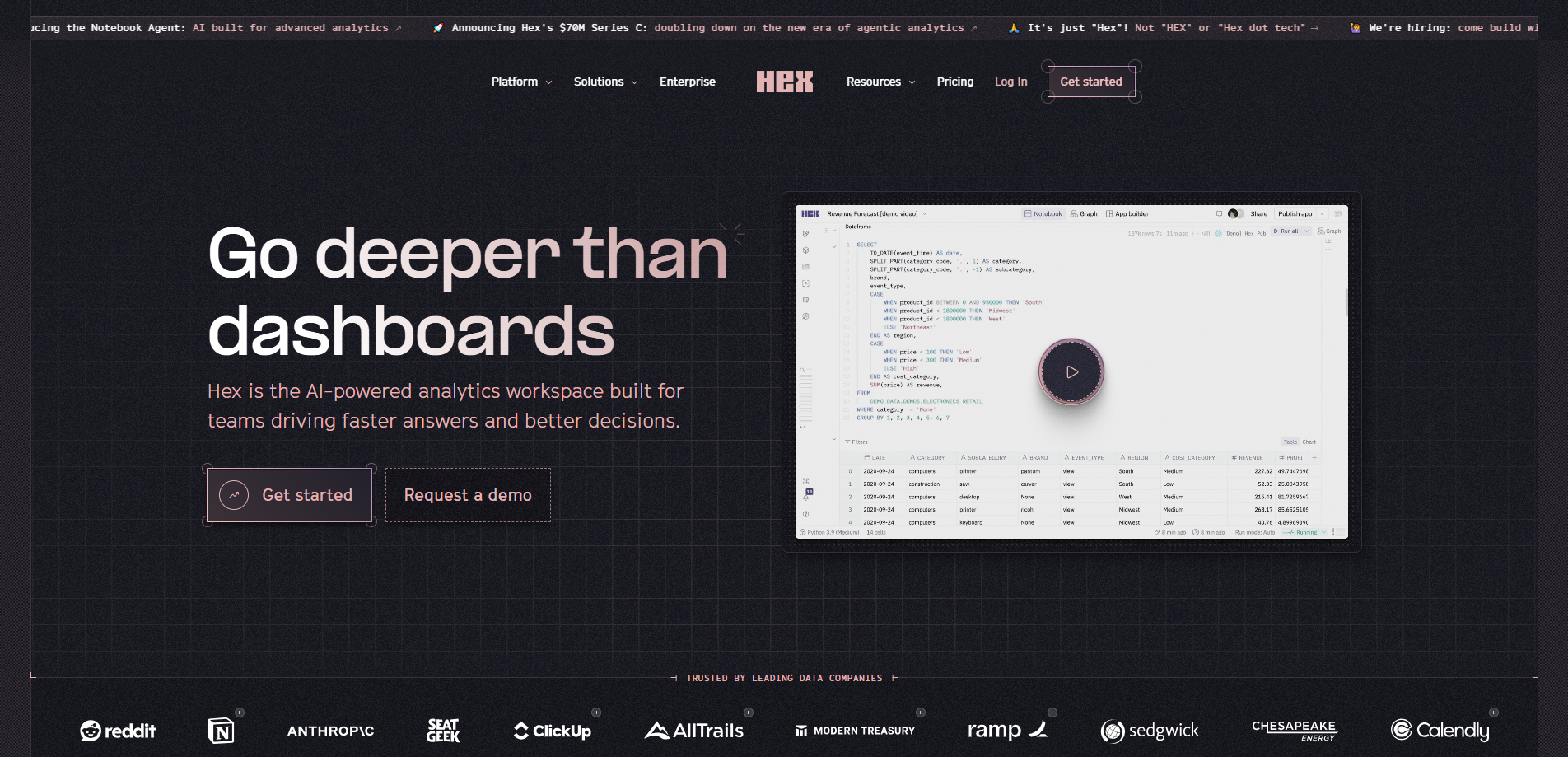 Hex: Reviews, Features, Pricing, Guides, and Alternatives