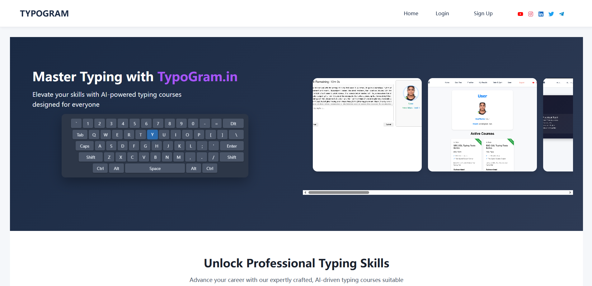 TypoGram: Reviews, Features, Pricing, Guides, and Alternatives