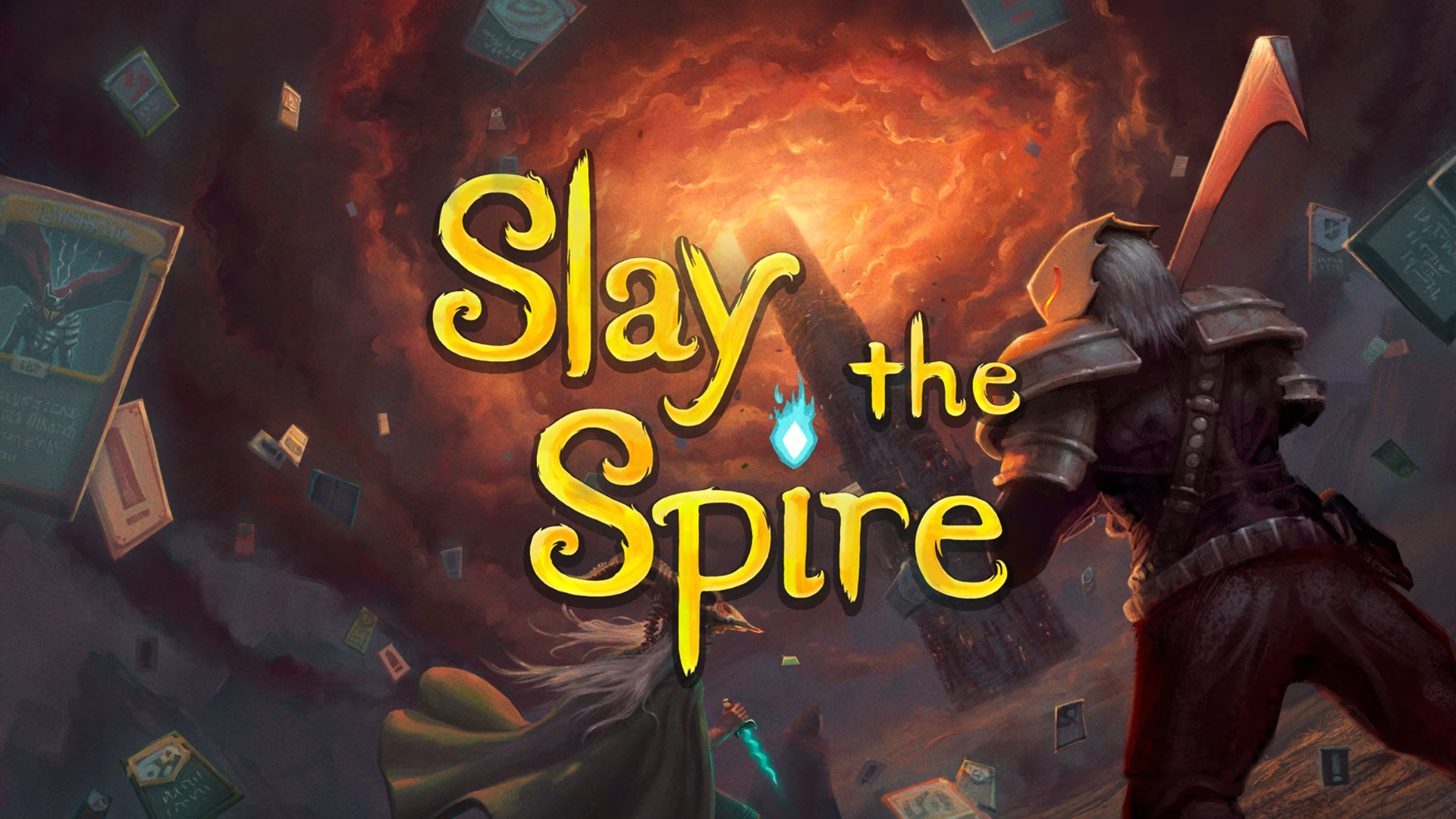 Slay the Spire: Mobile Conquest