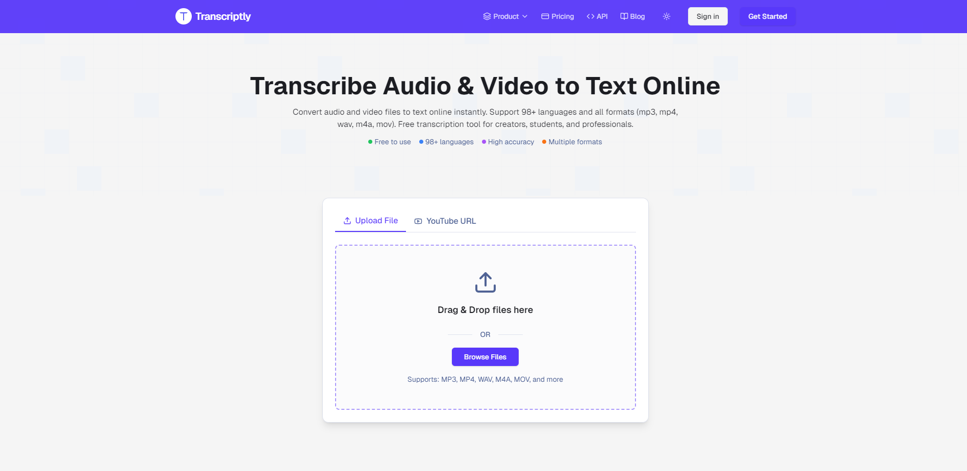 Transcriptly: Reviews, Features, Pricing, Guides, and Alternatives