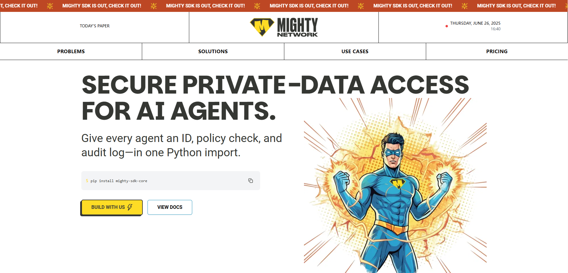 Mighty : Avis, Fonctionnalités, Tarifs, Guides et Alternatives