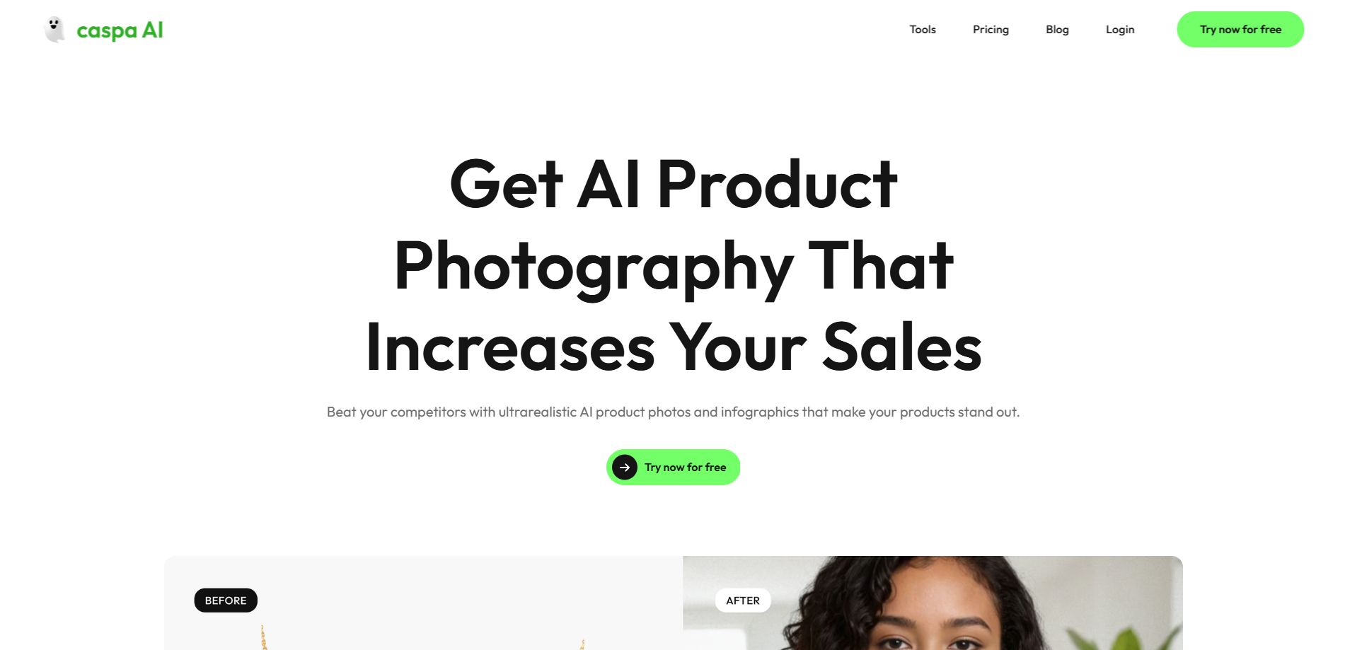 caspa AI: Reviews, Features, Pricing, Guides, and Alternatives