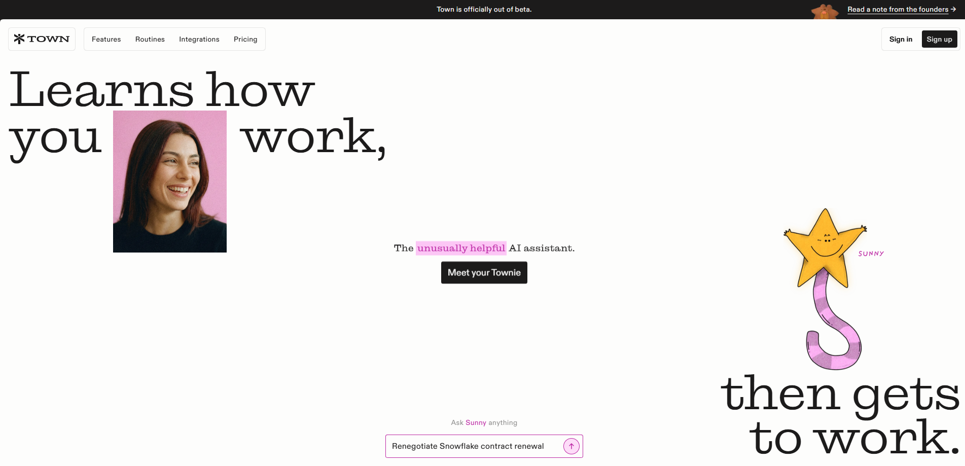 Town: Reviews, Features, Pricing, Guides, and Alternatives