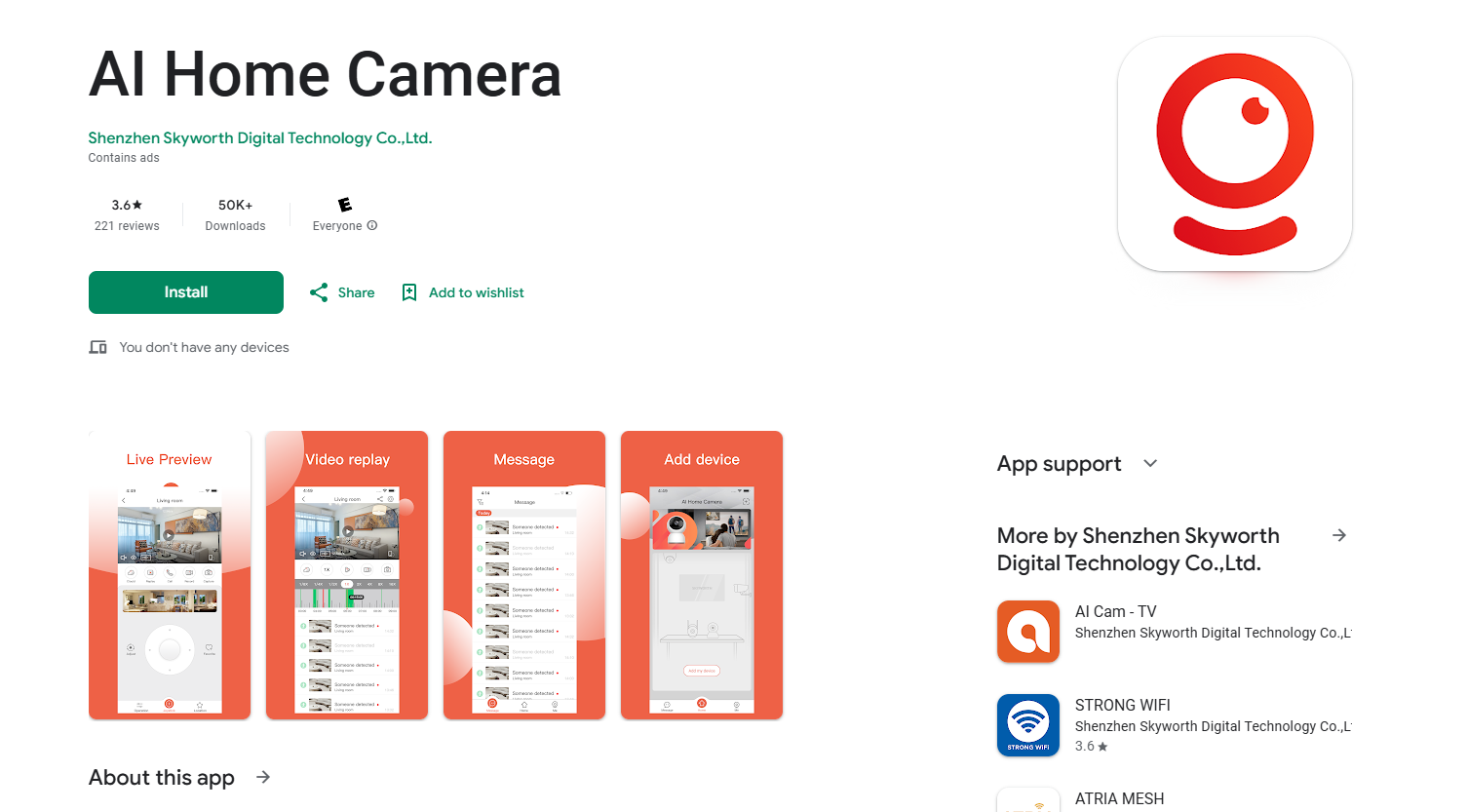 AI Home Camera: Reviews, Features, Pricing, Guides, and Alternatives