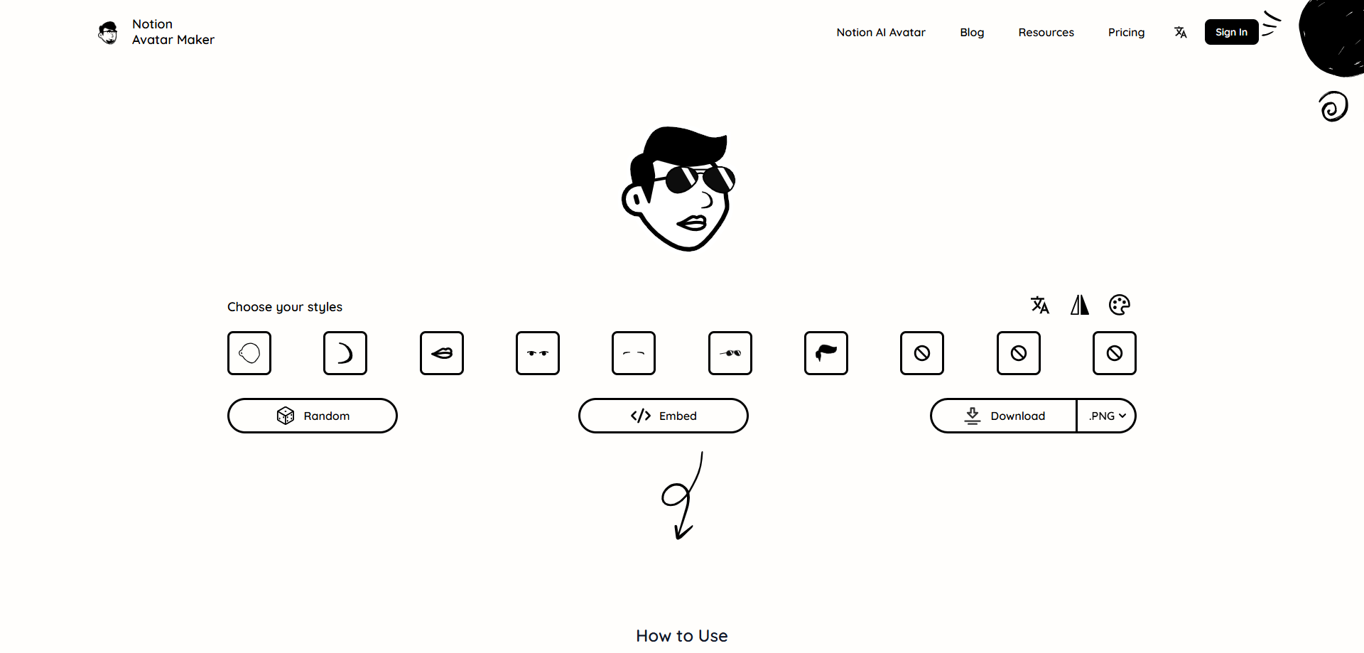 Notion Avatar Maker: Reviews, Features, Pricing, Guides, and Alternatives