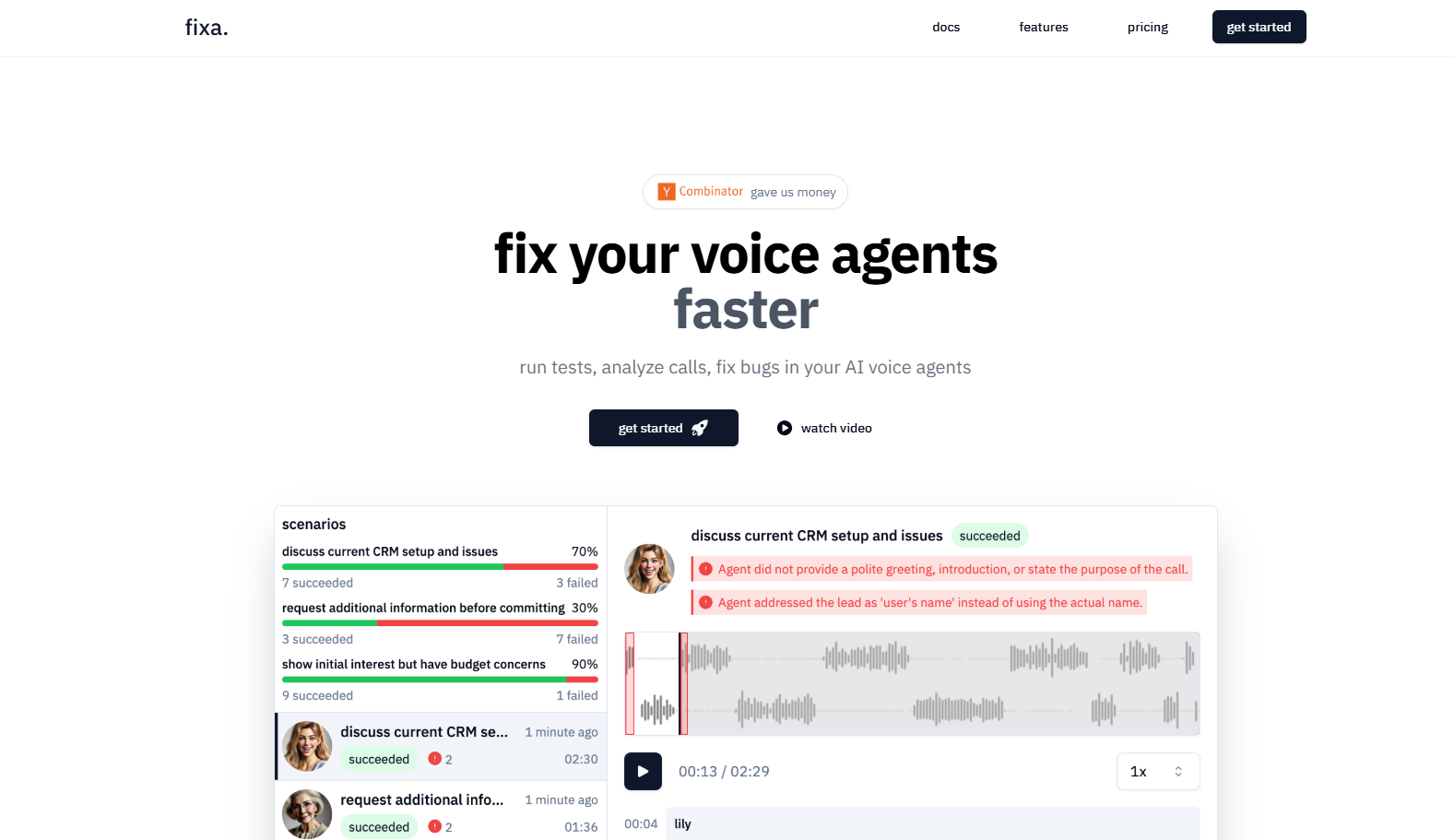fixa: Reviews, Features, Pricing, Guides, and Alternatives