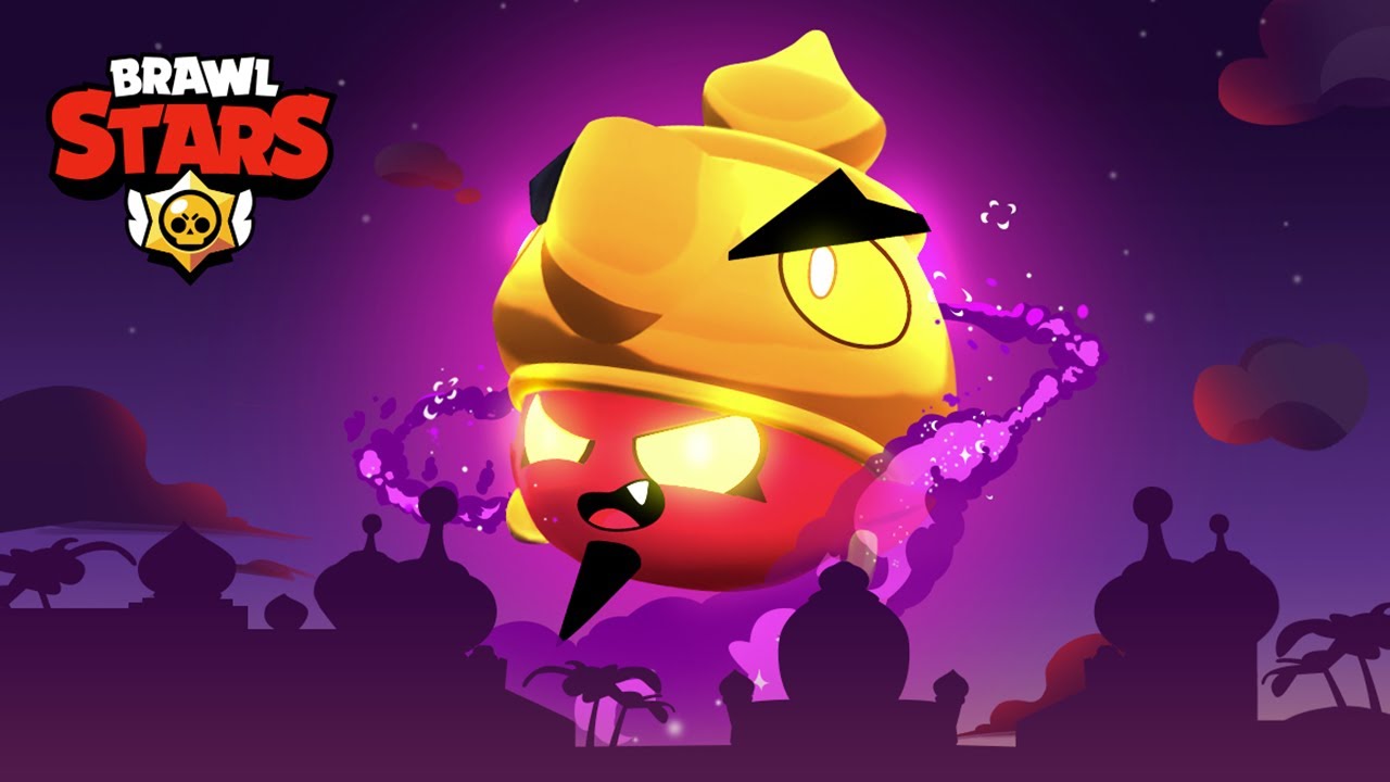 Как скачать Gene Brawl на Android