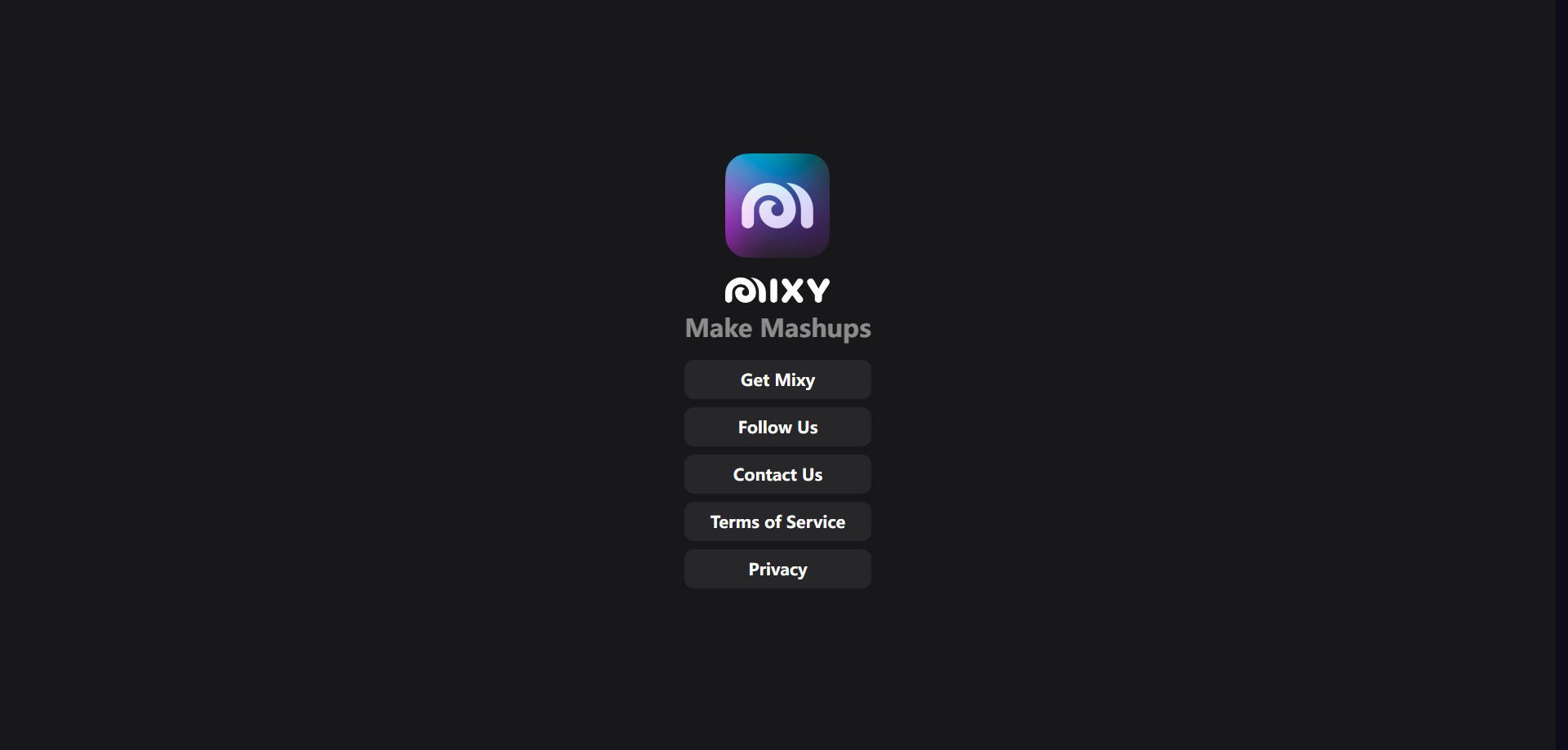 Mixy: Reviews, Features, Pricing, Guides, and Alternatives