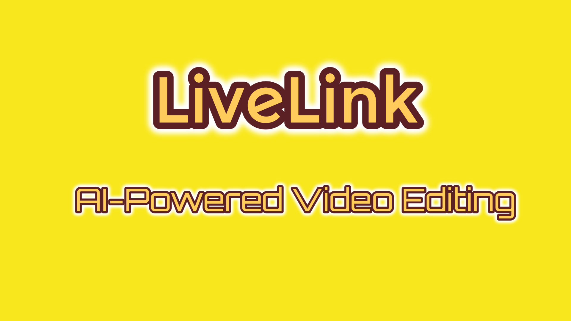 LiveLink Review: AI-Powered Video Editing for Social Media LiveLink Review: AI-Powered Video Editing for Social Media