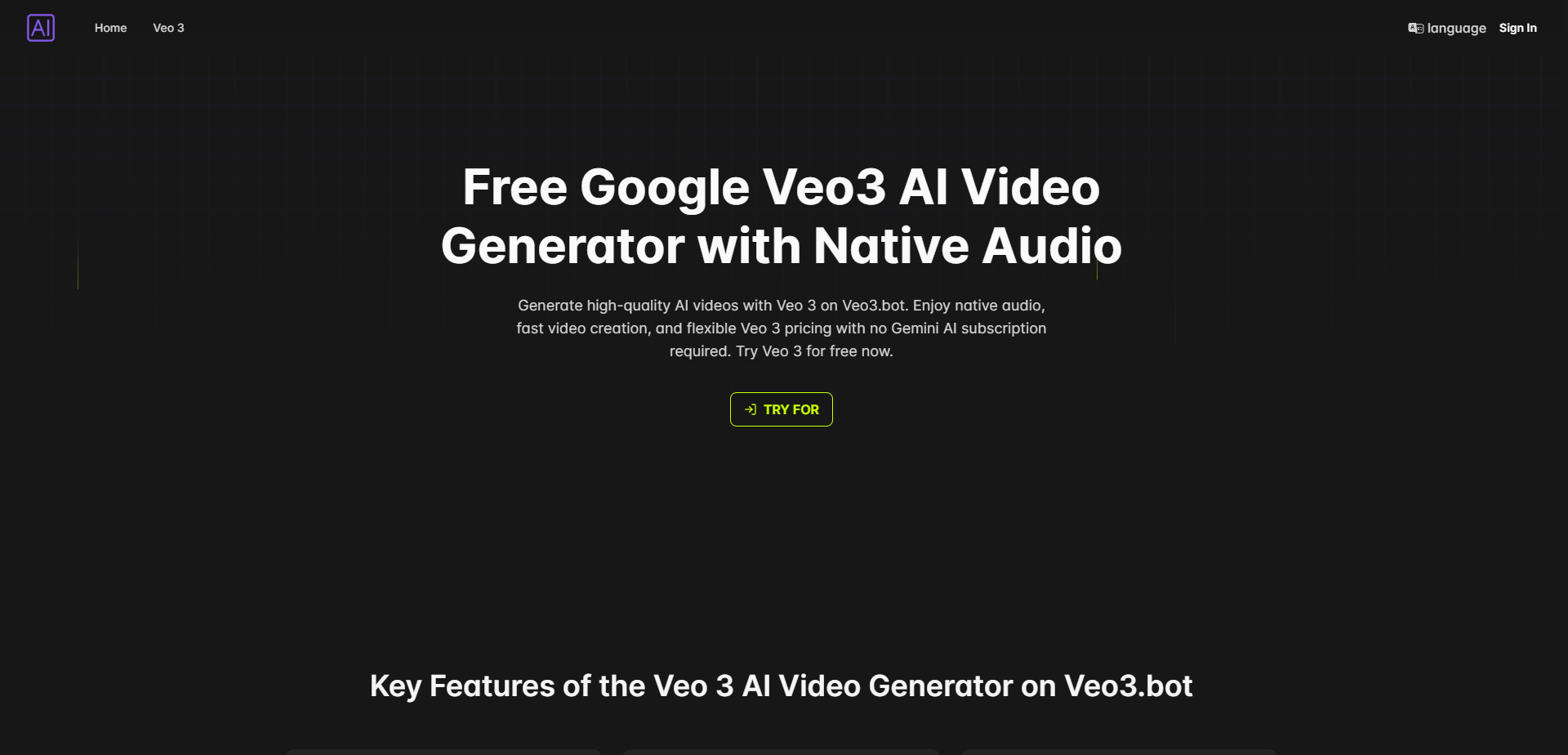 Veo3.bot: Reviews, Features, Pricing, Guides, and Alternatives