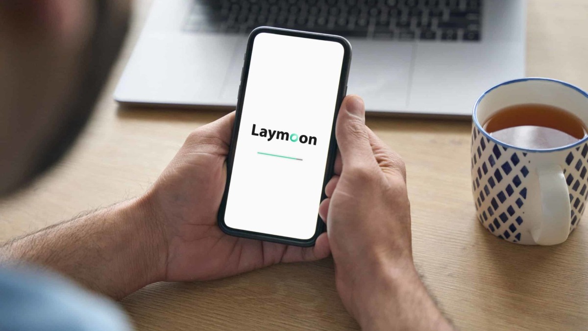 Cómo Abrir una Cuenta de Laymoon