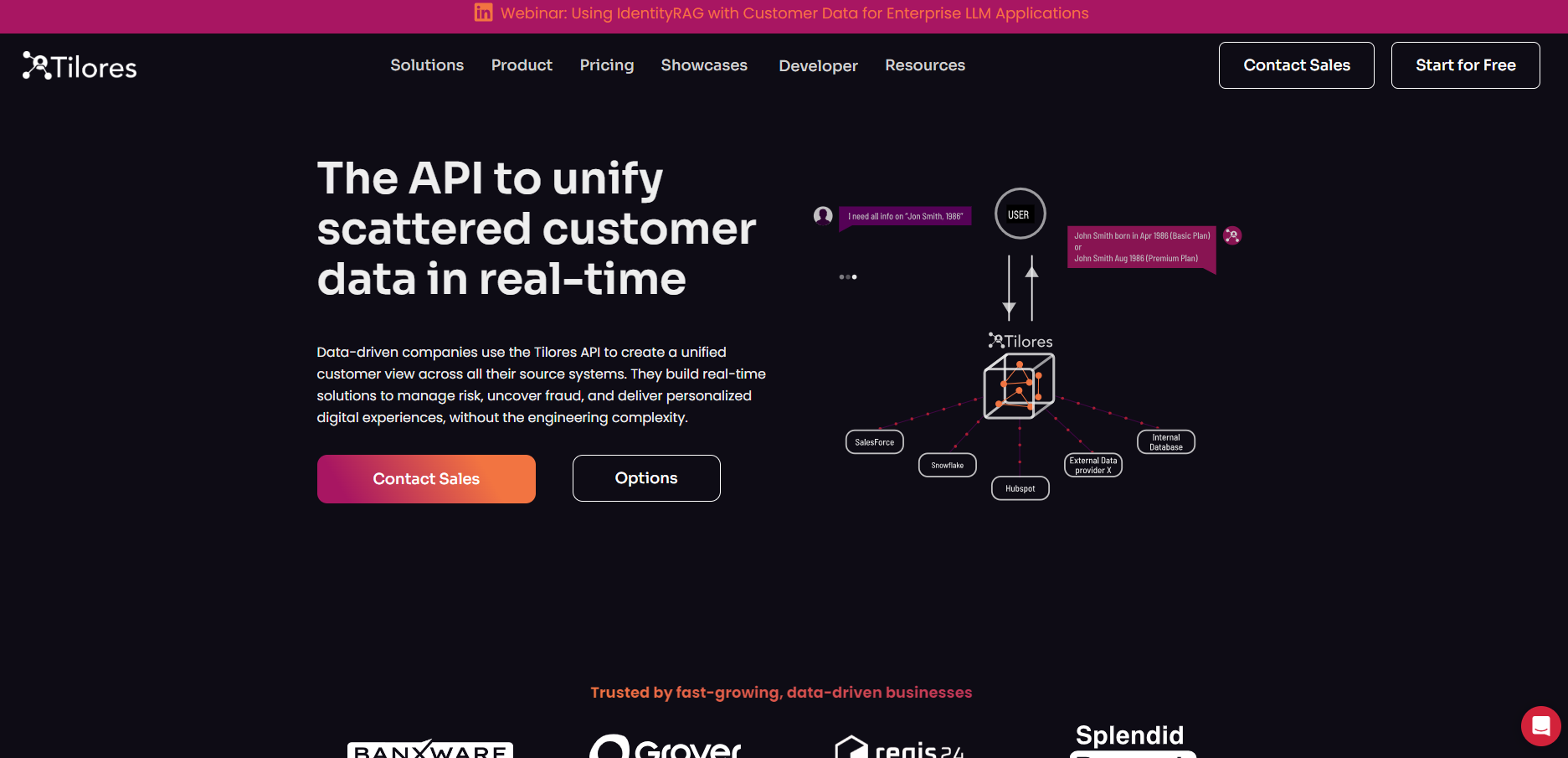 Tilores: Reviews, Features, Pricing, Guides, and Alternatives