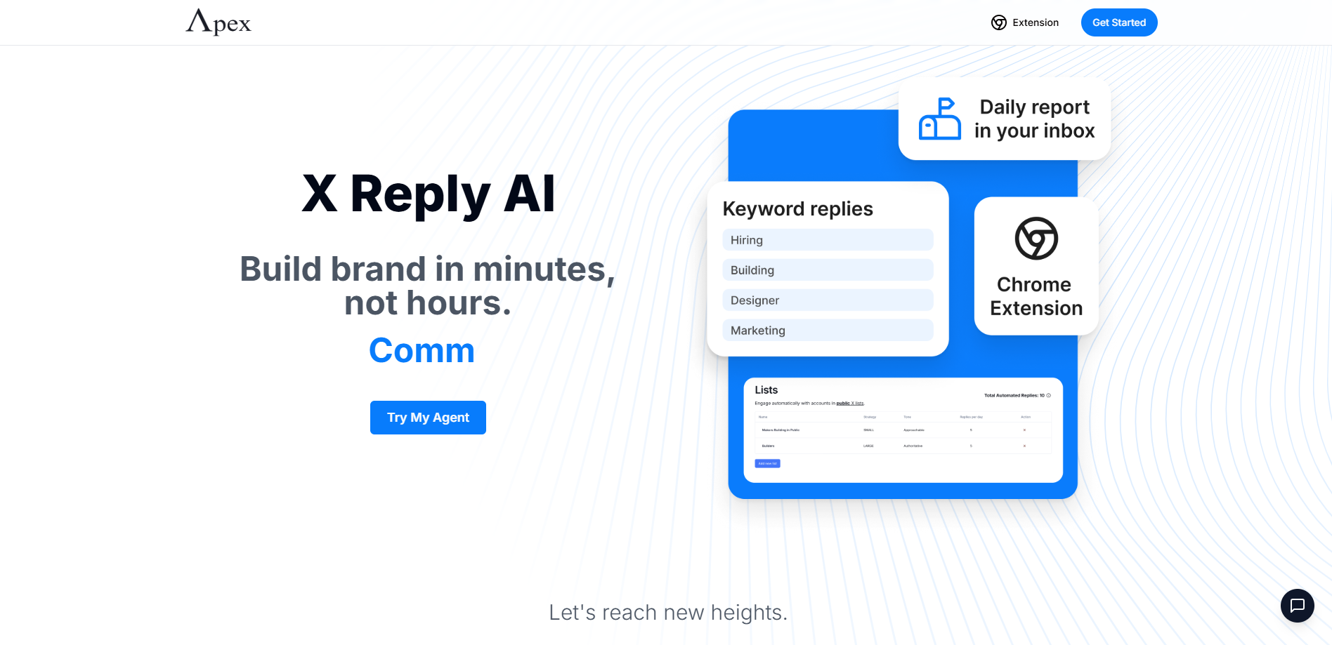 Apex: Reseñas, Características, Precios, Guías y Alternativas