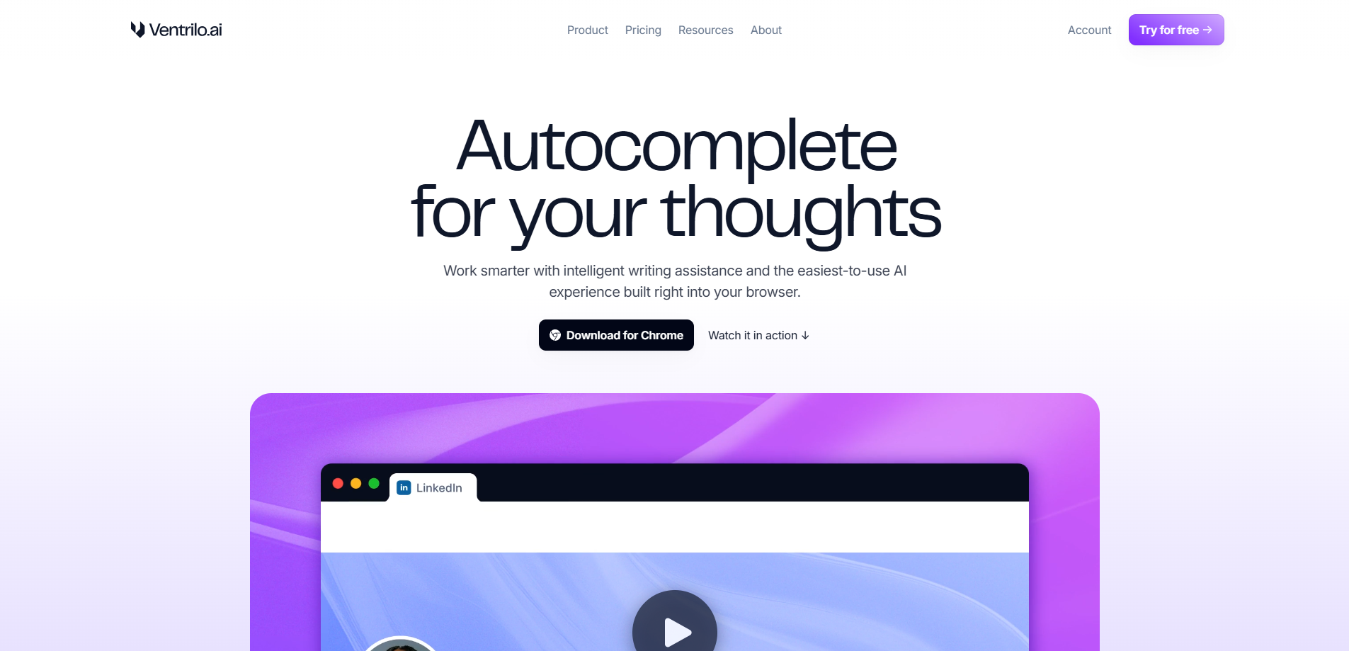 Ventrilo.ai: Reviews, Features, Pricing, Guides, and Alternatives