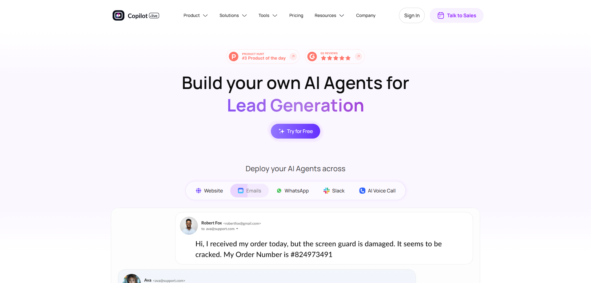 CoPilot.Live: Reviews, Features, Pricing, Guides, and Alternatives