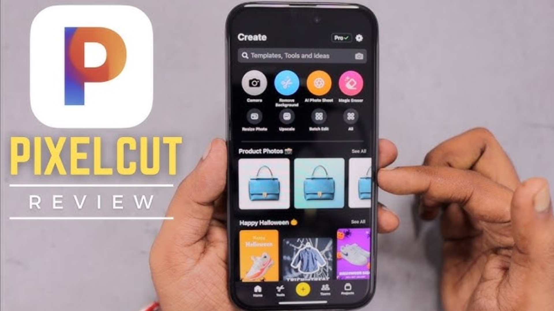 PIXELCUT Review: AI Photo Editing Made Simple | 2023 Guide