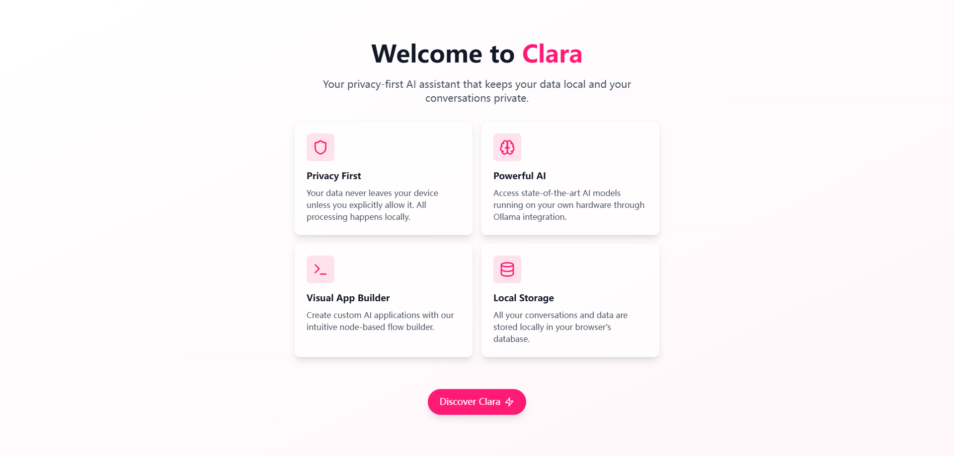 Clara: Reviews, Features, Pricing, Guides, and Alternatives