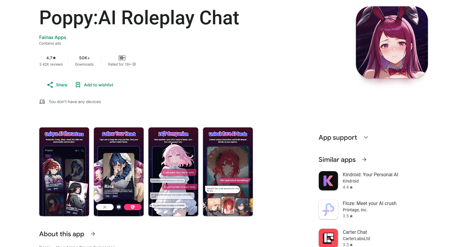 Poppy: Recensioni, Caratteristiche, Prezzi, Guide e Alternative