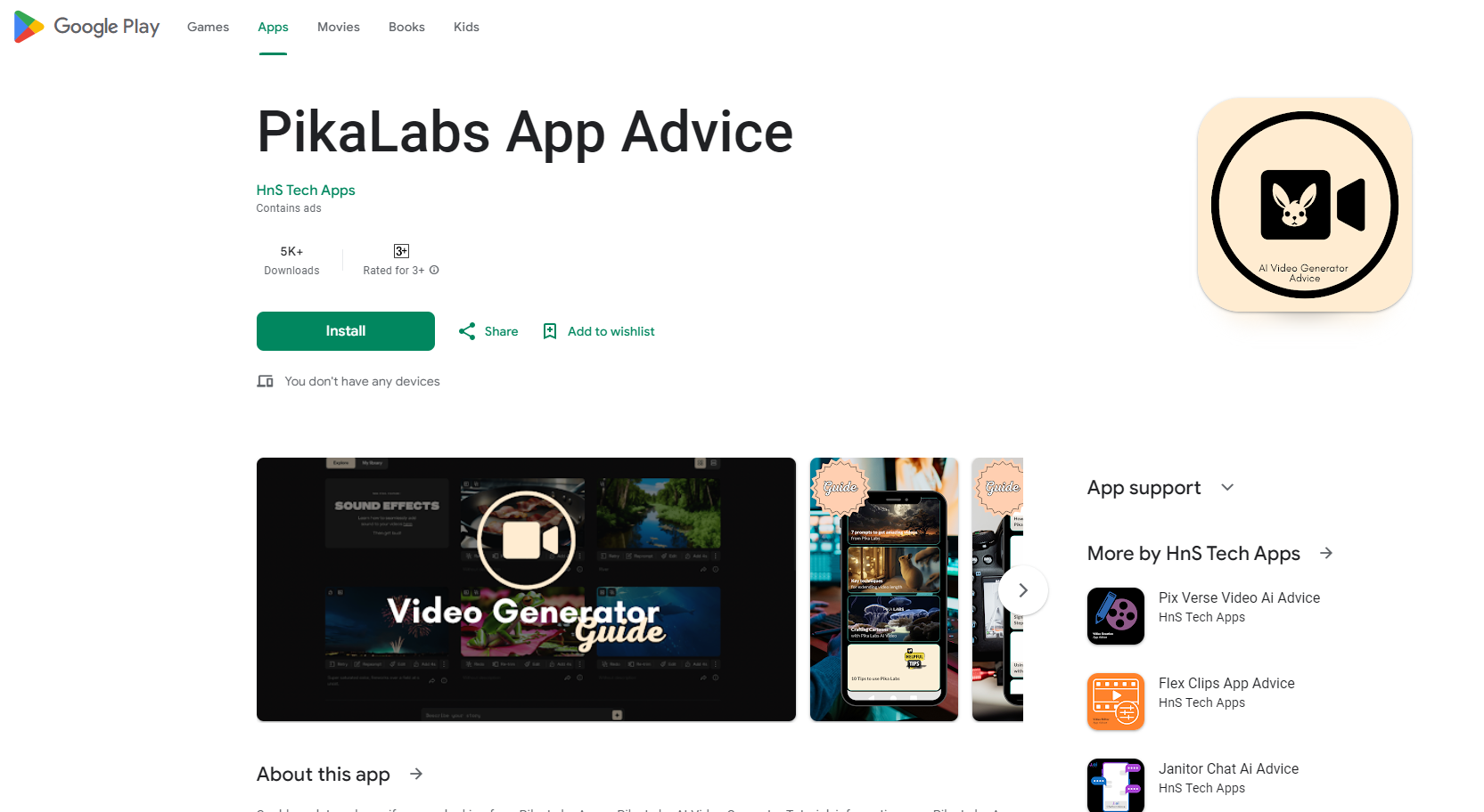 Cómo Usar PikaLabs App Advice: Guía Paso a Paso