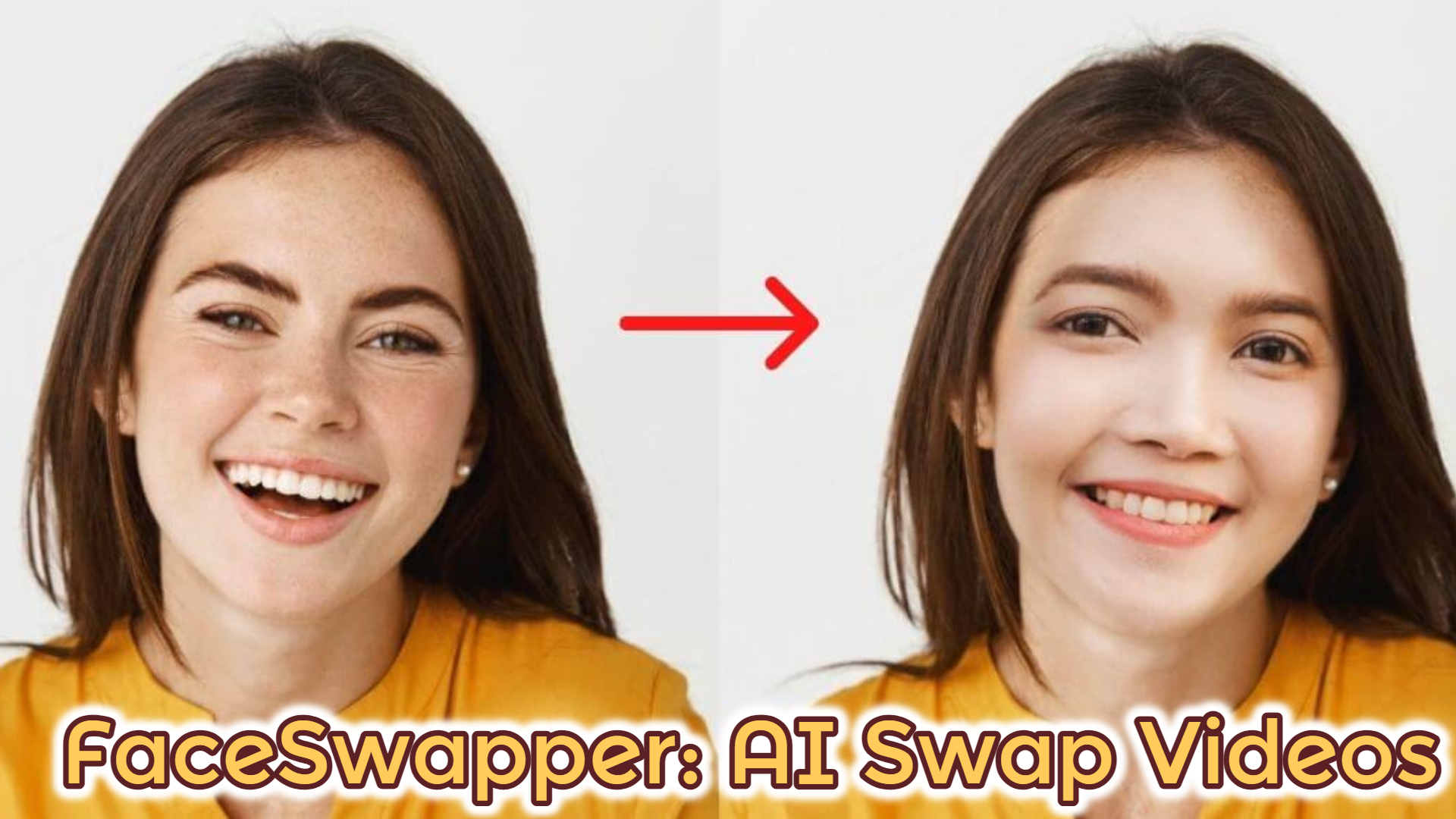 Faceswapper Ai Swap Videos Review Top Face Swapping App