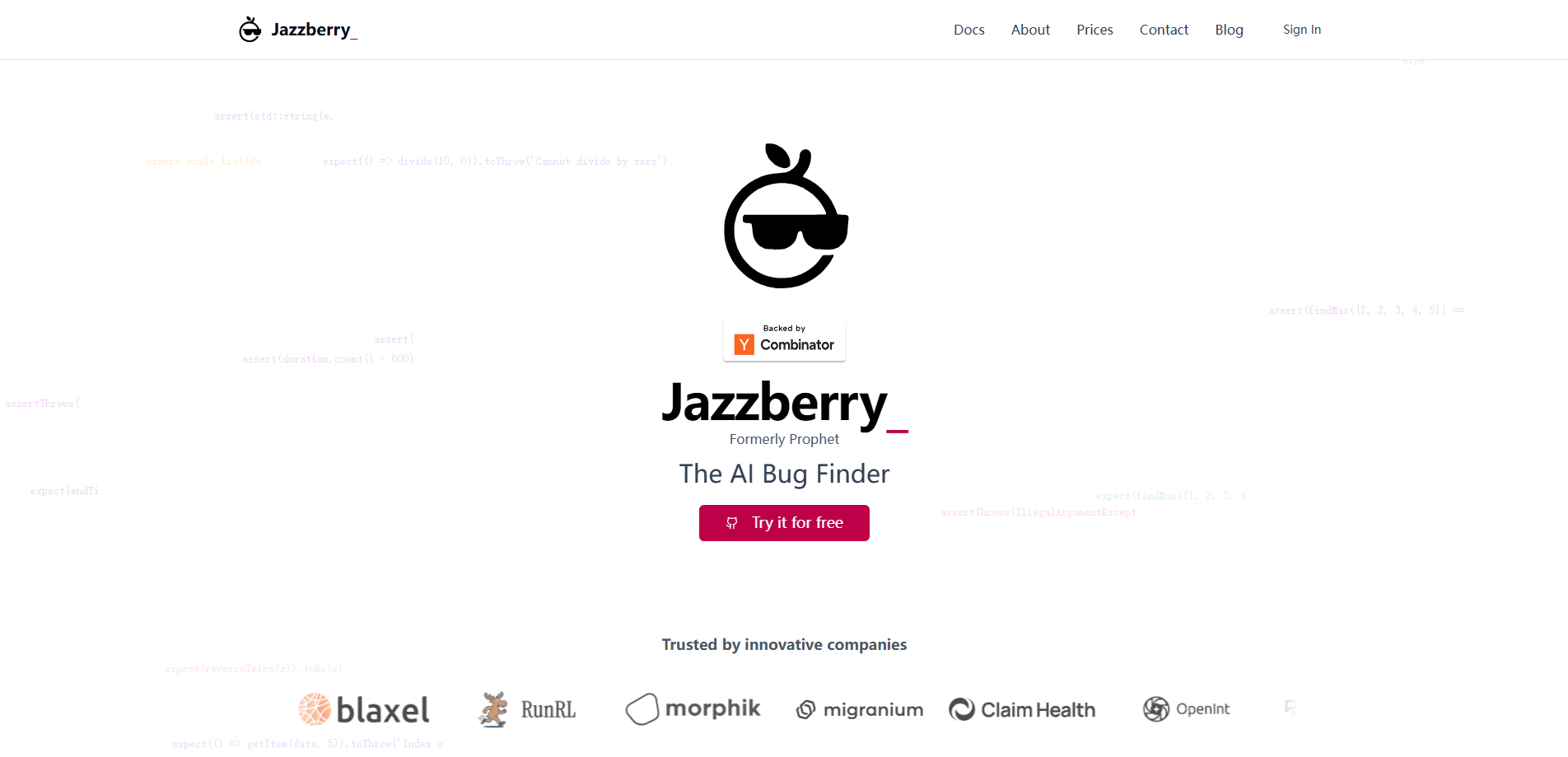Jazzberry: Reviews, Features, Pricing, Guides, and Alternatives