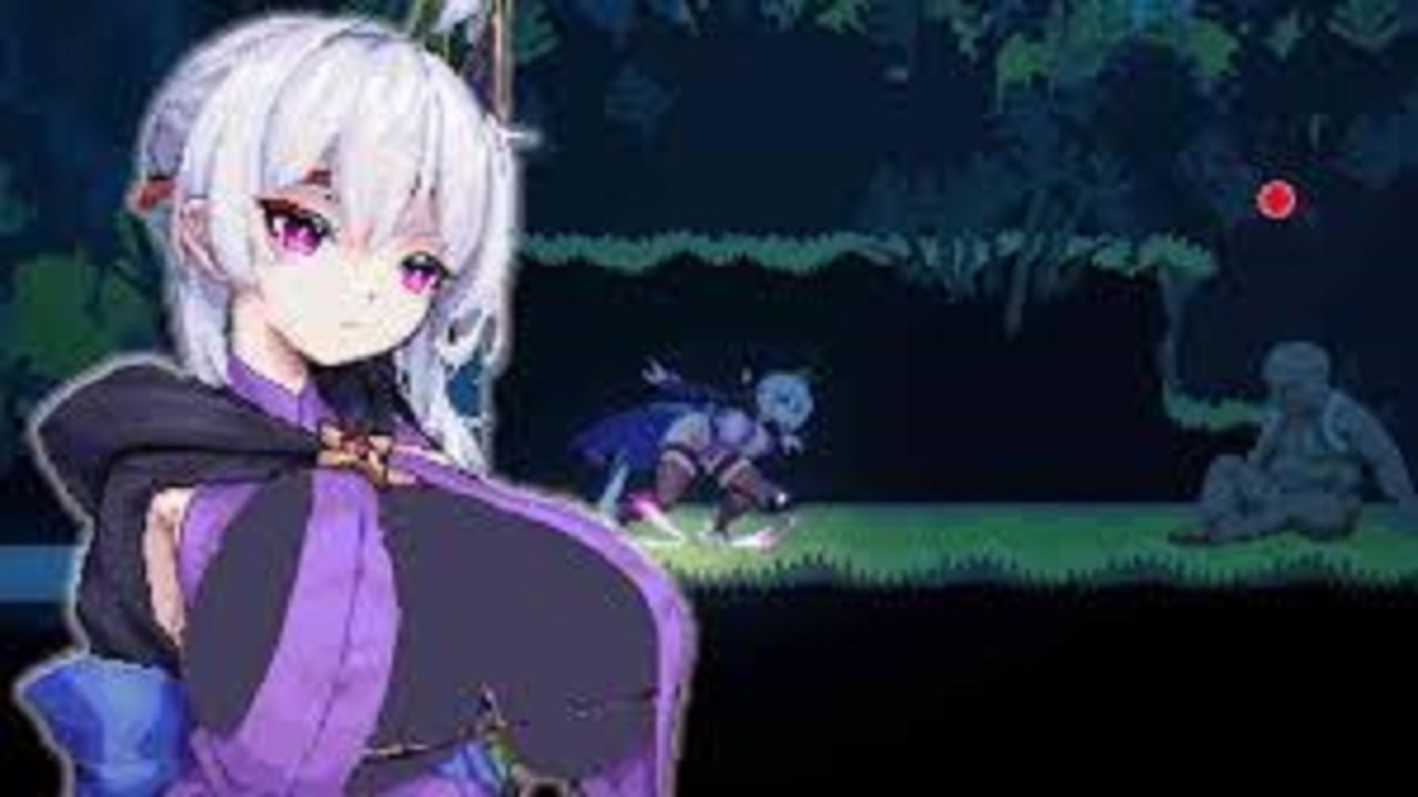 Как скачать последнюю версию Kunoichi Sekiren на Android 2025