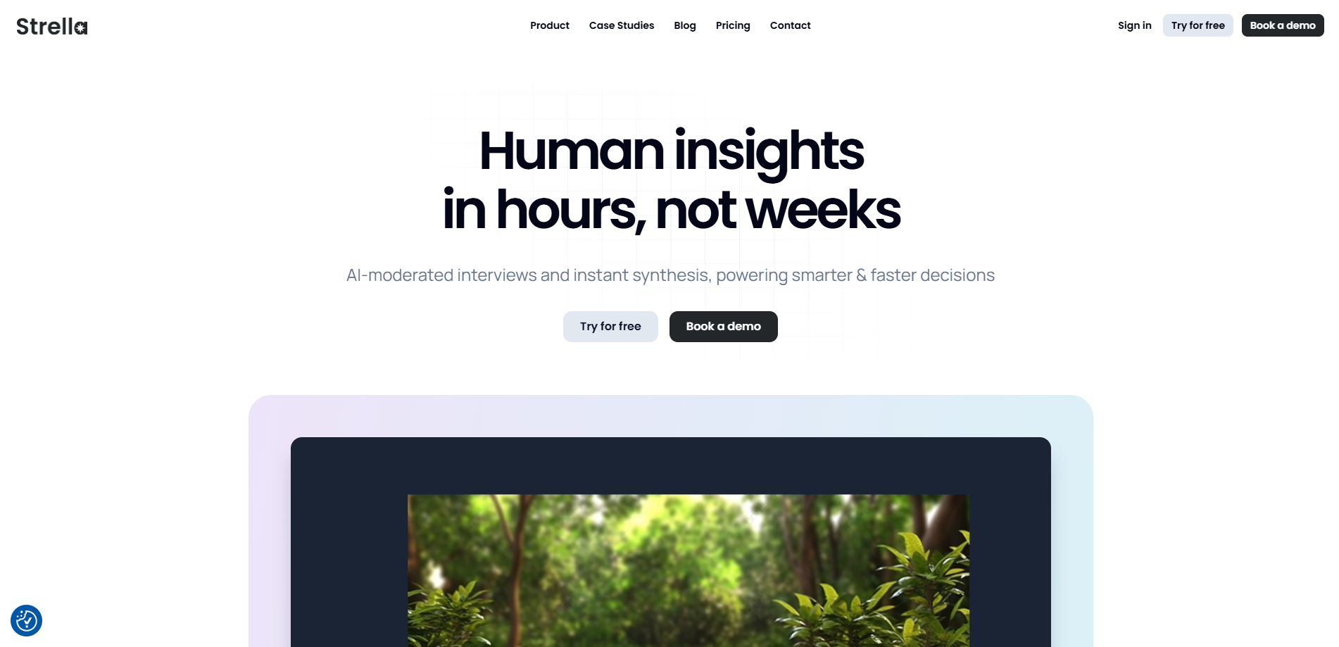 Strella: Reviews, Features, Pricing, Guides, and Alternatives