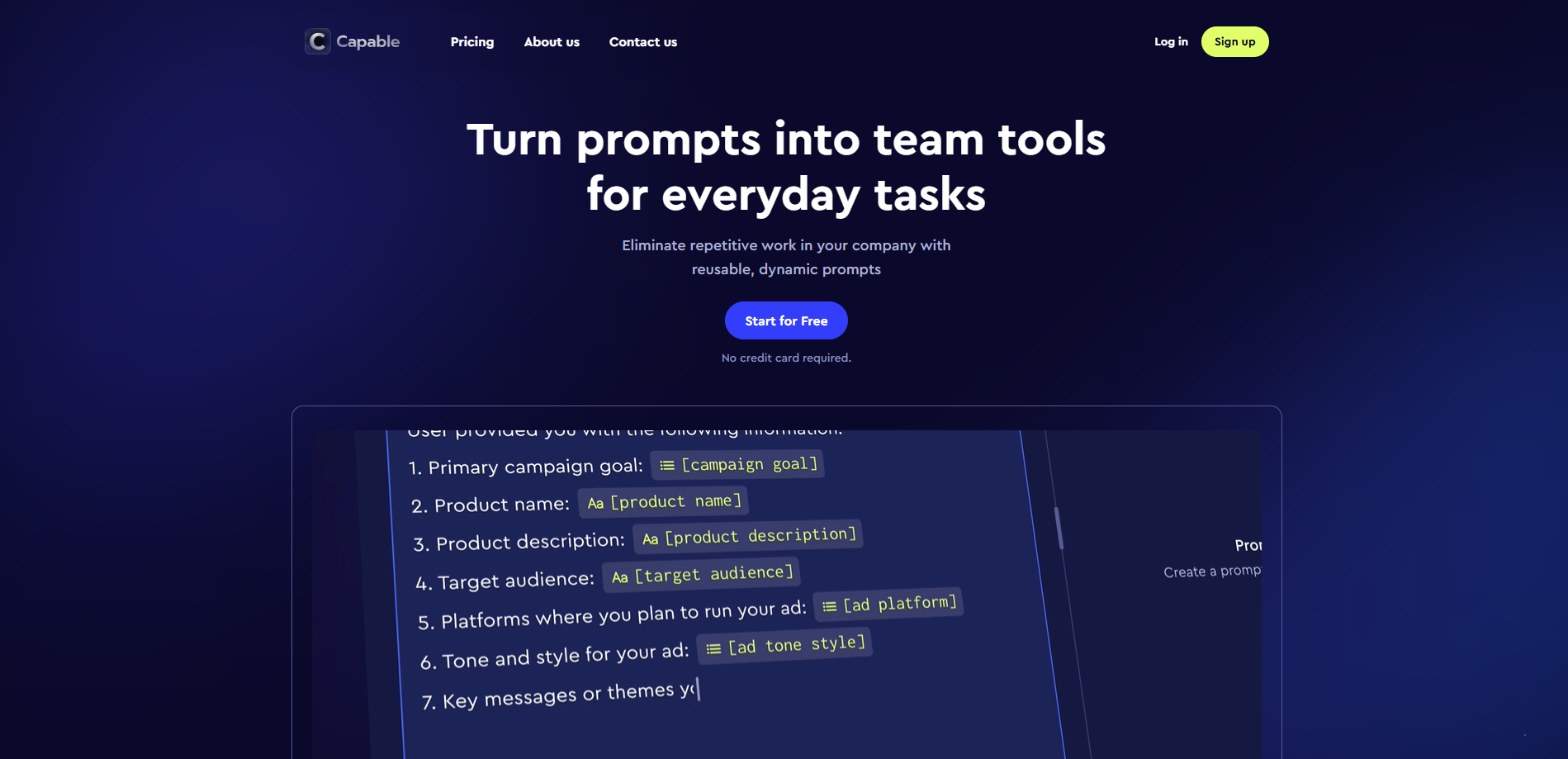 Capable: Reviews, Features, Pricing, Guides, and Alternatives
