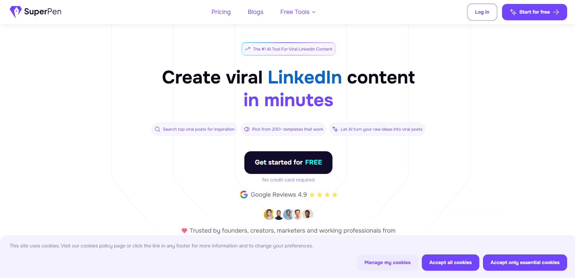 SuperPen: Reviews, Features, Pricing, Guides, and Alternatives