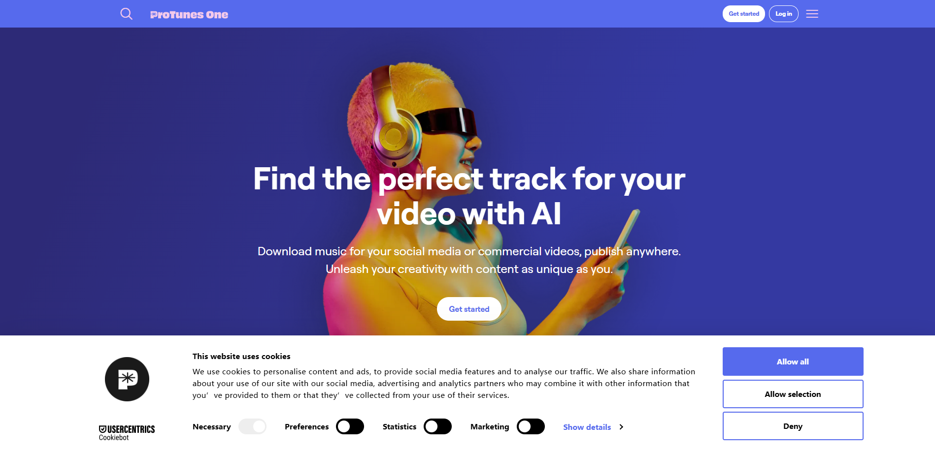 ProTunes One: Reviews, Features, Pricing, Guides, and Alternatives