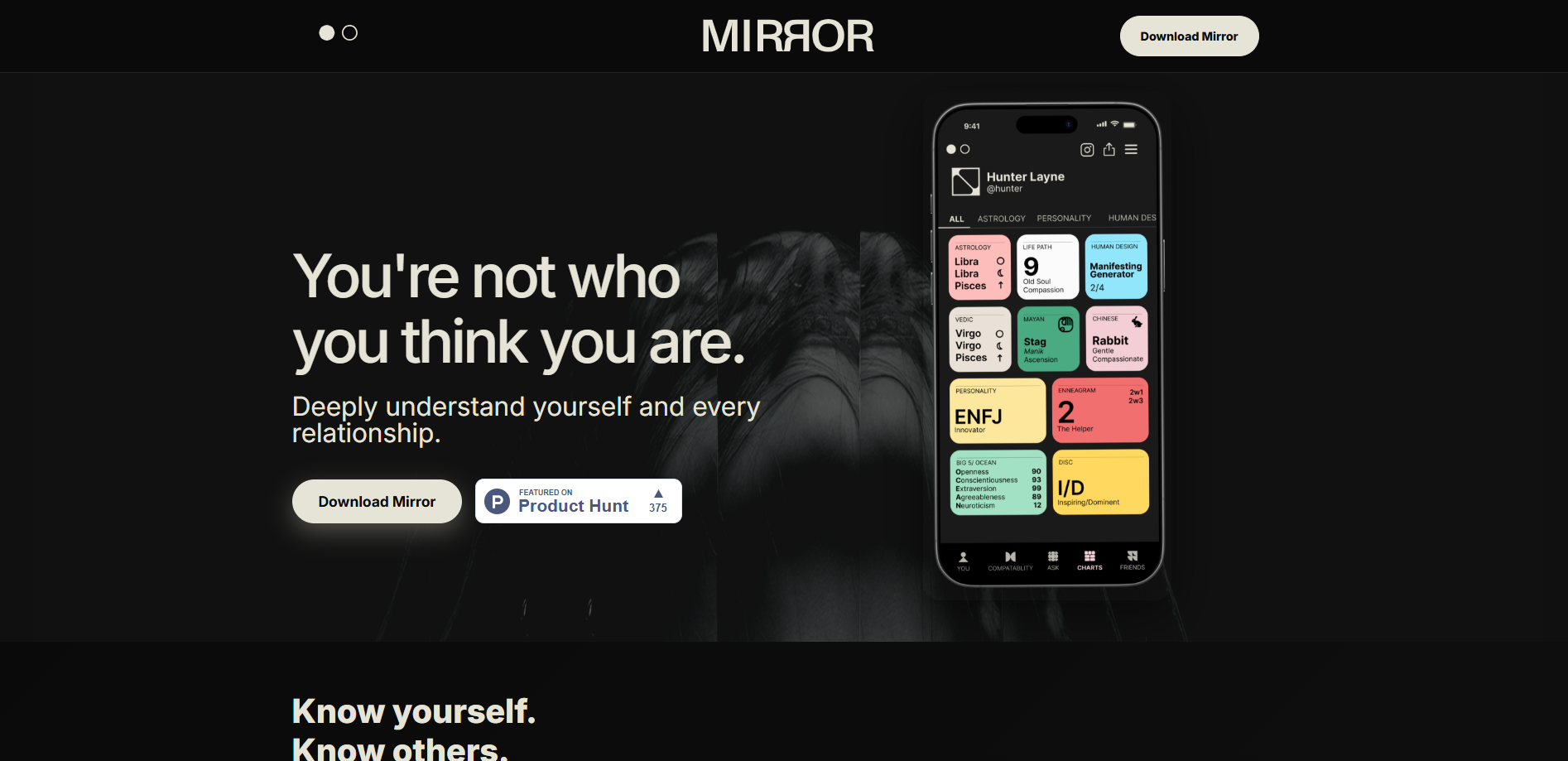 Mirror: 리뷰, 기능, 가격, 가이드 및 대안