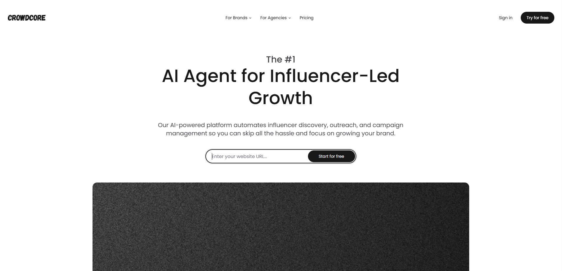 CrowdCore：评论、功能、价格、指南和替代方案