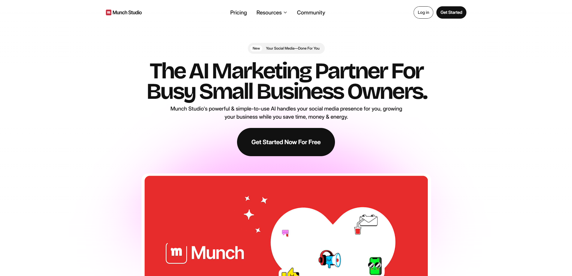 Munch Studio: Đánh giá, Tính năng, Giá cả, Hướng dẫn và Các lựa chọn ...