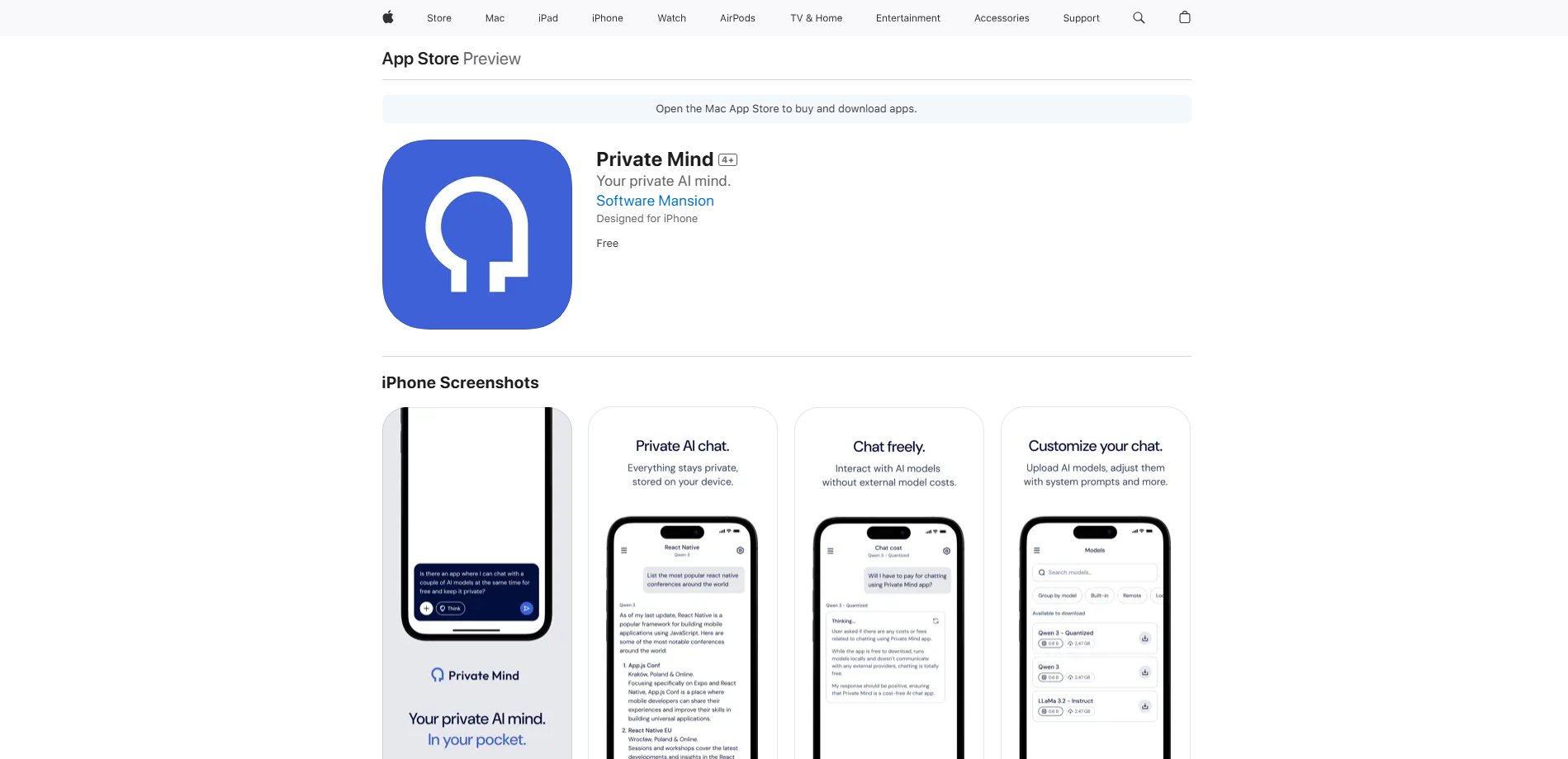 Private Mind: Reviews, Features, Pricing, Guides, and Alternatives