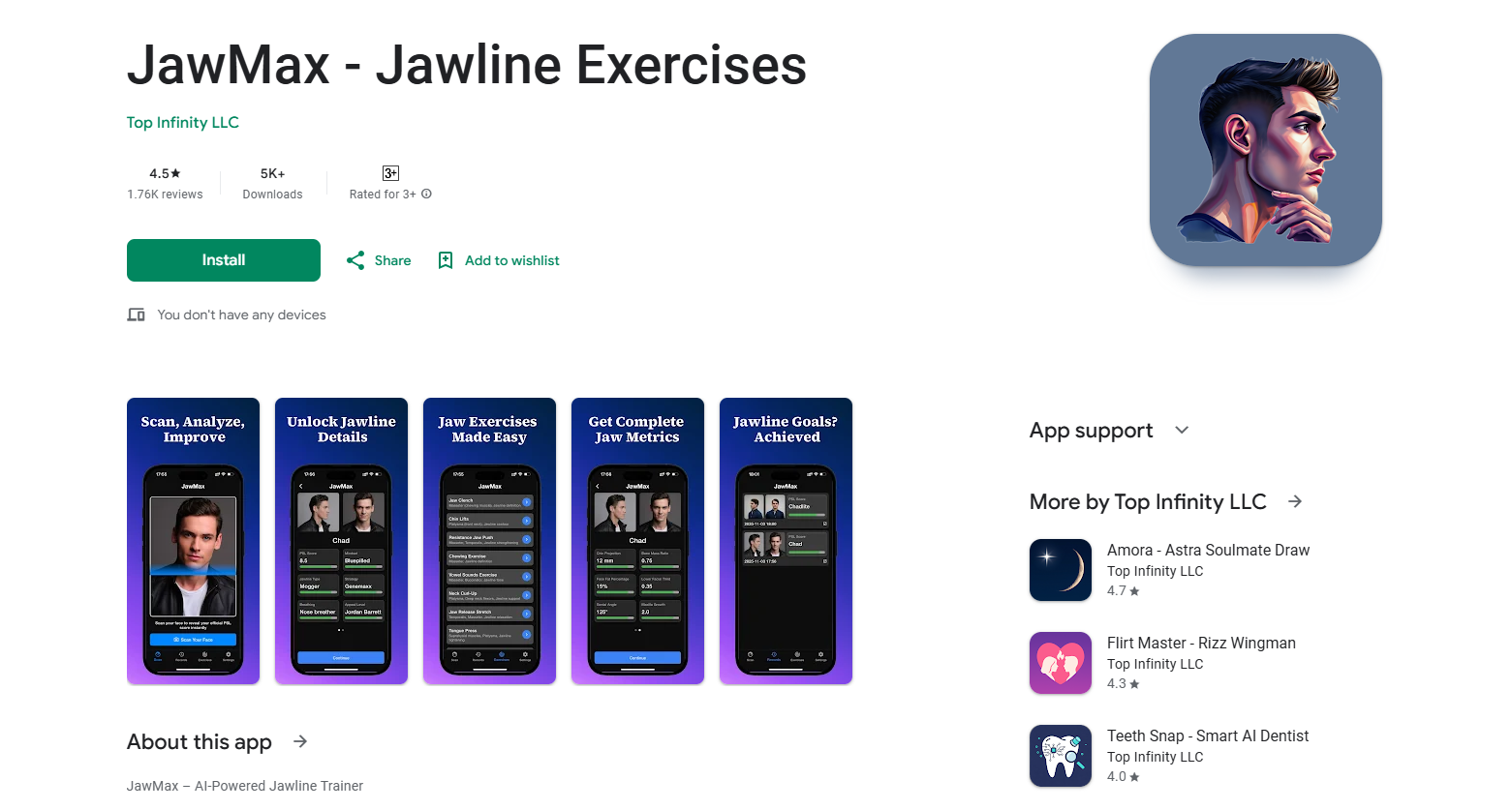 JawMax: Reviews, Features, Pricing, Guides, and Alternatives