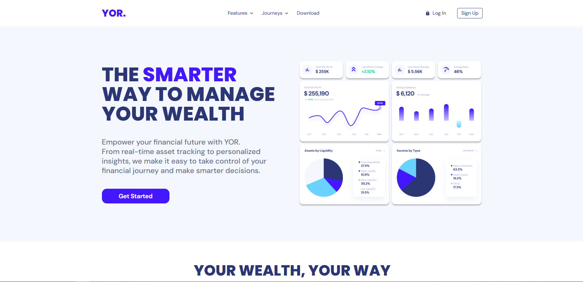 YOR.: Reviews, Features, Pricing, Guides, and Alternatives