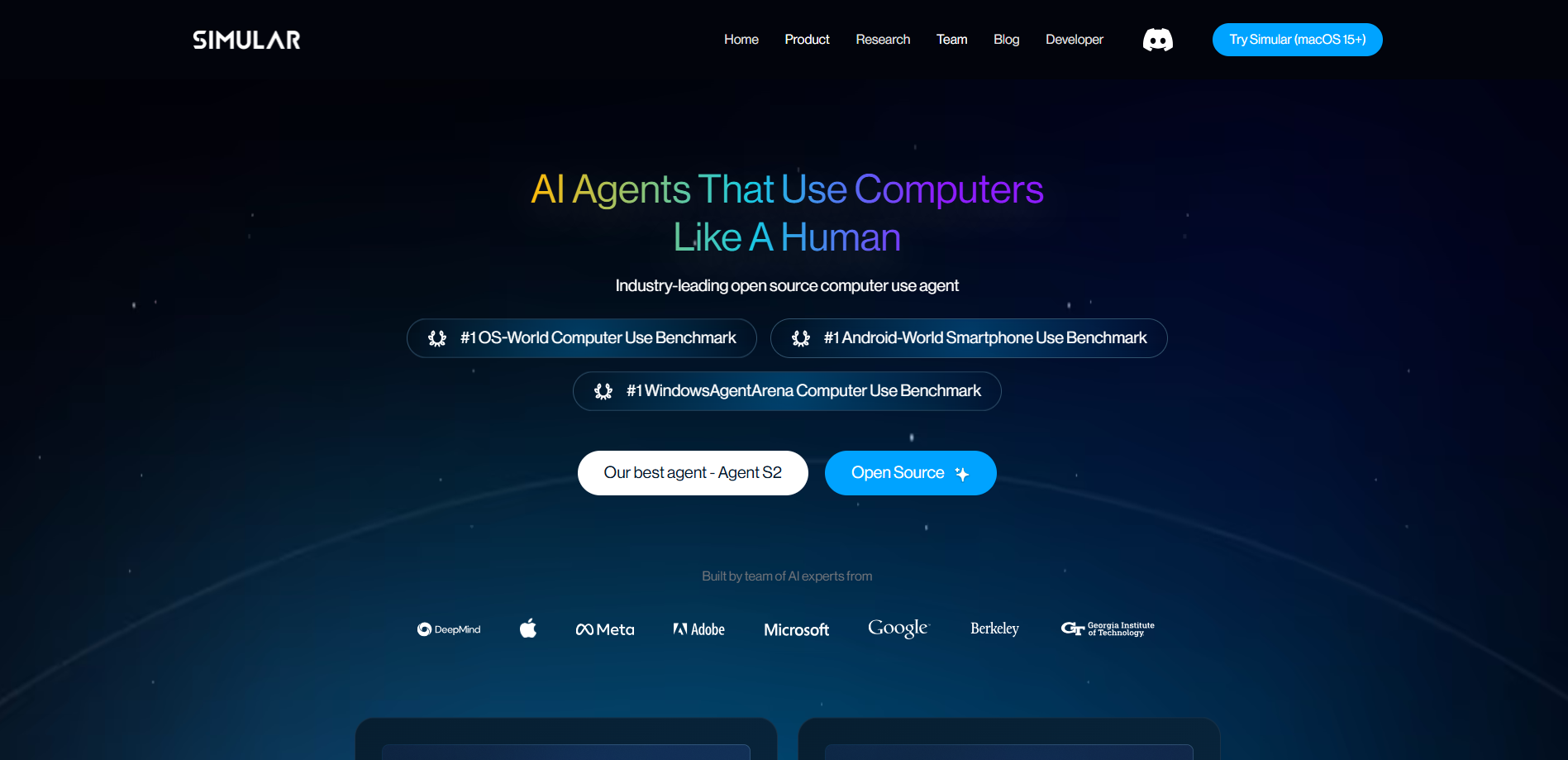 Simular: Reviews, Features, Pricing, Guides, and Alternatives