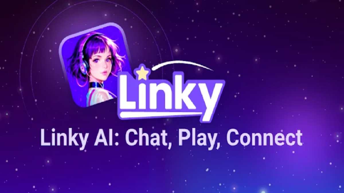 Wie man Linky AI Mod auf Android herunterlädt