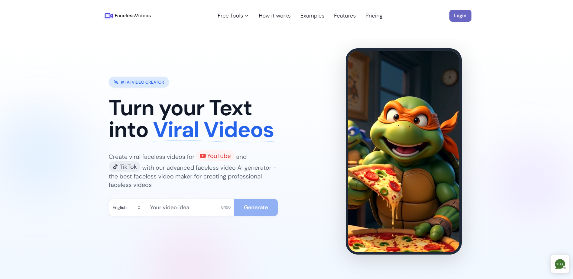 Faceless Videos APP: Reviews, Features, Pricing, Guides, and Alternatives