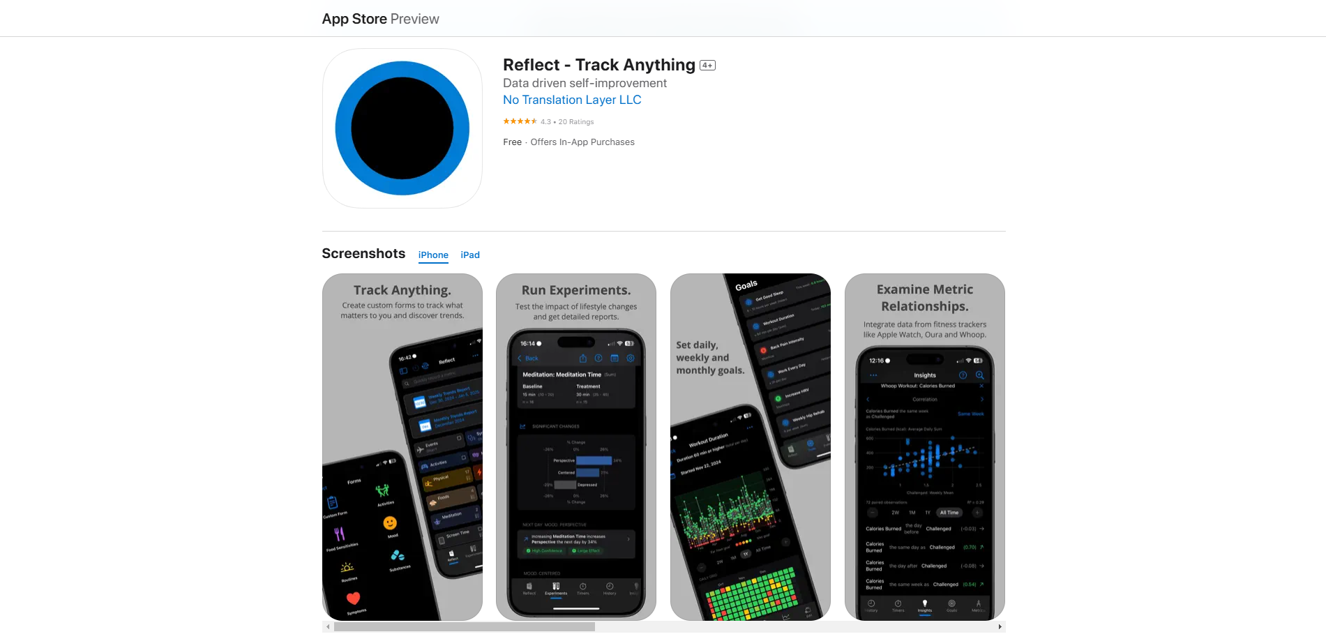 Reflect: Reviews, Features, Pricing, Guides, and Alternatives