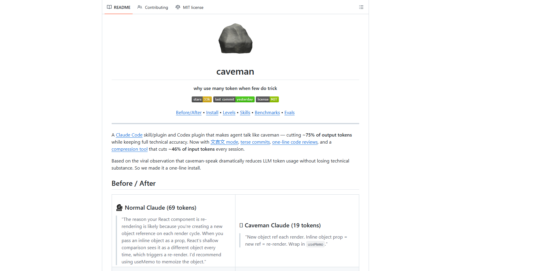 Caveman: Reviews, Features, Pricing, Guides, and Alternatives